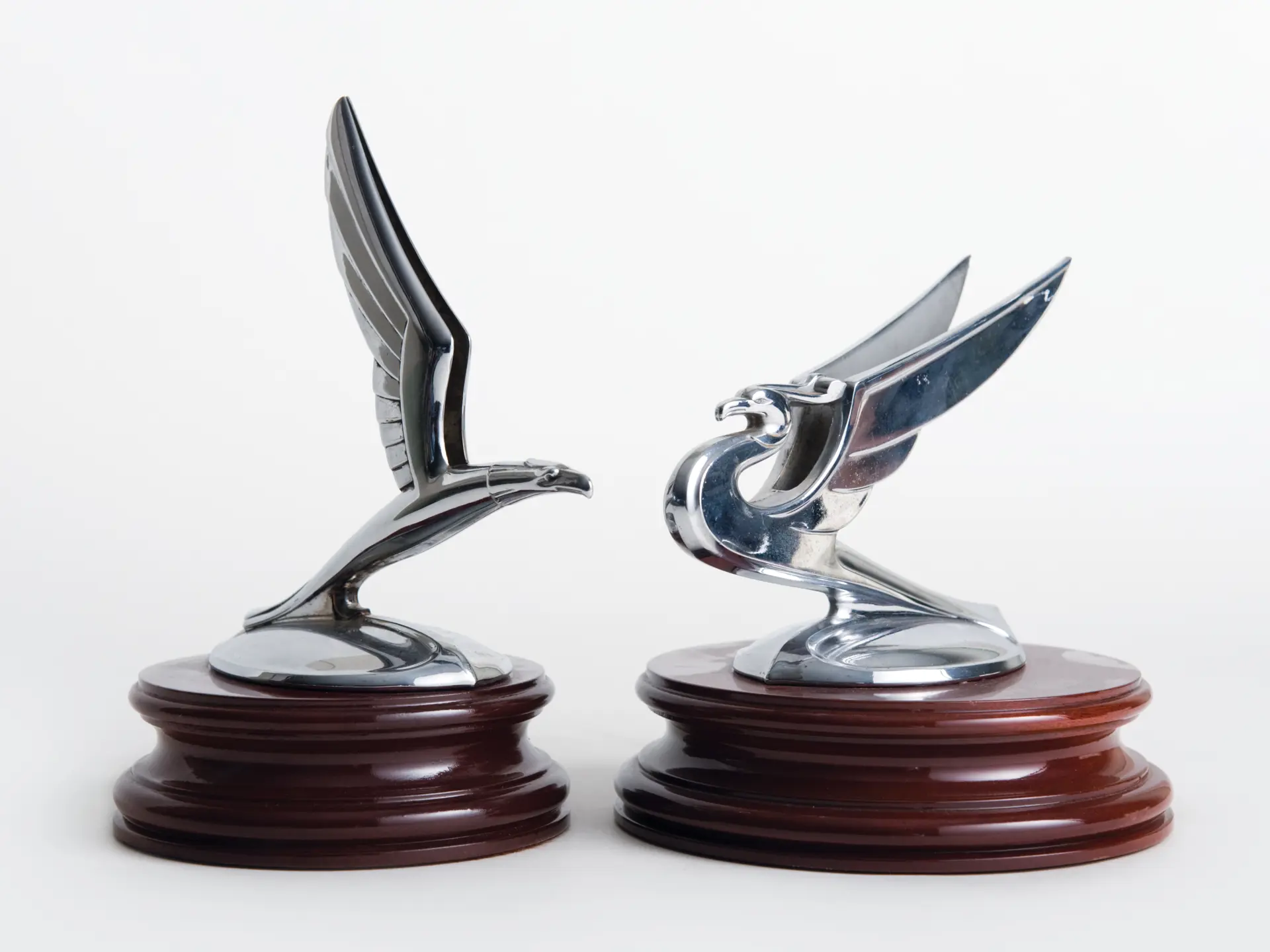 Chevrolet Mascots (2) | Vintage Motor Cars of Hershey 2010 | RM Sotheby's