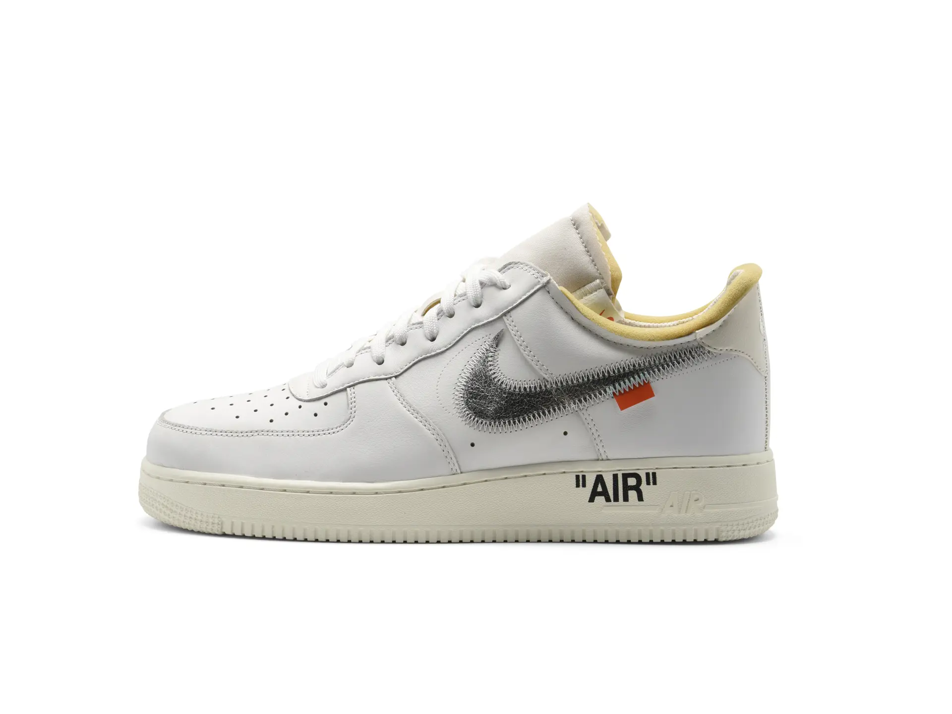 Nike Air Force 1 Off-White ComplexCon | Size 11 | Dare to Dream ...