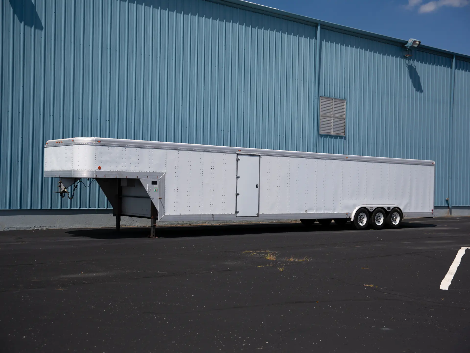 1986 Tommy Trailer | Auburn Fall 2018 | RM Sotheby's