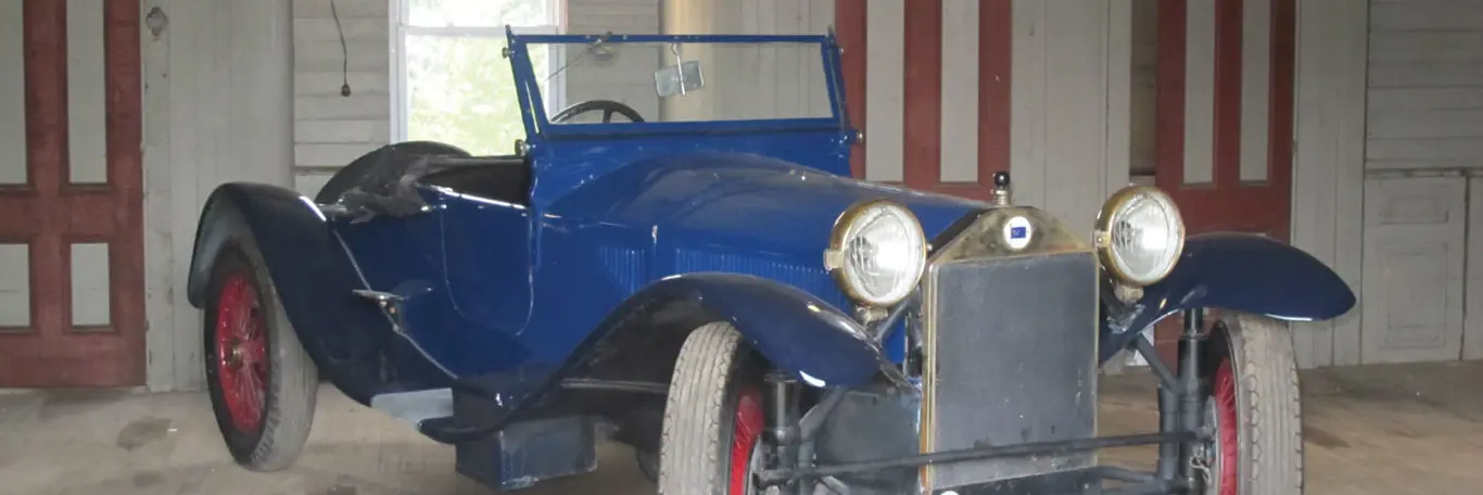 The Bennett Collection | Auction Details | RM Sotheby's