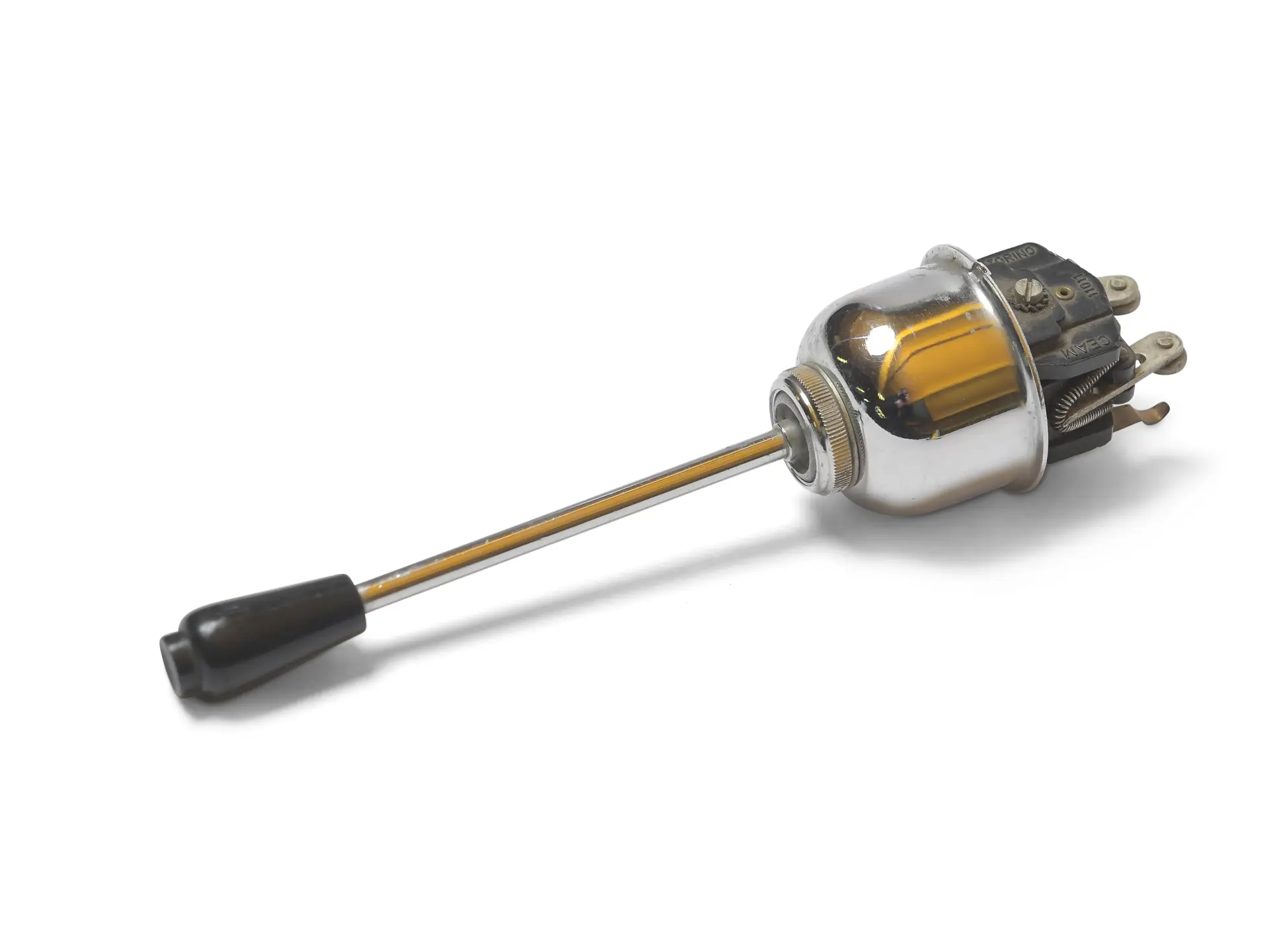 Ferrari 250 CEAM Torino Indicator Stalk Assembly | The Garagista ...