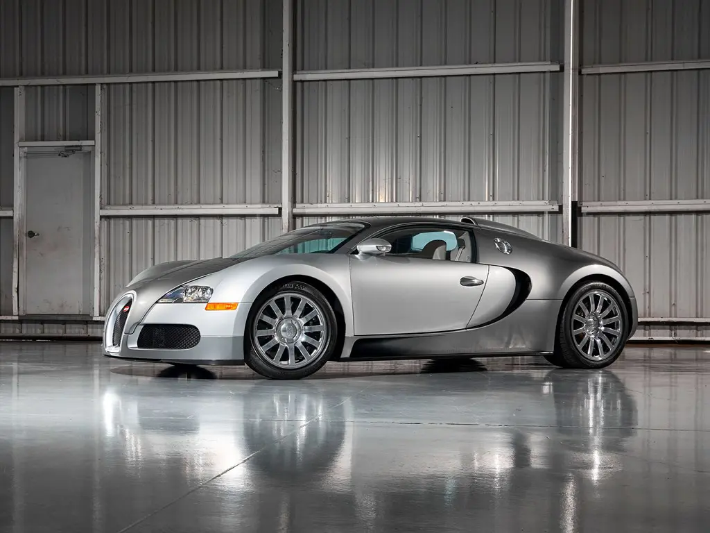Without Reserve Part Two: RM Sotheby’s Offers More Spectacular Motor ...