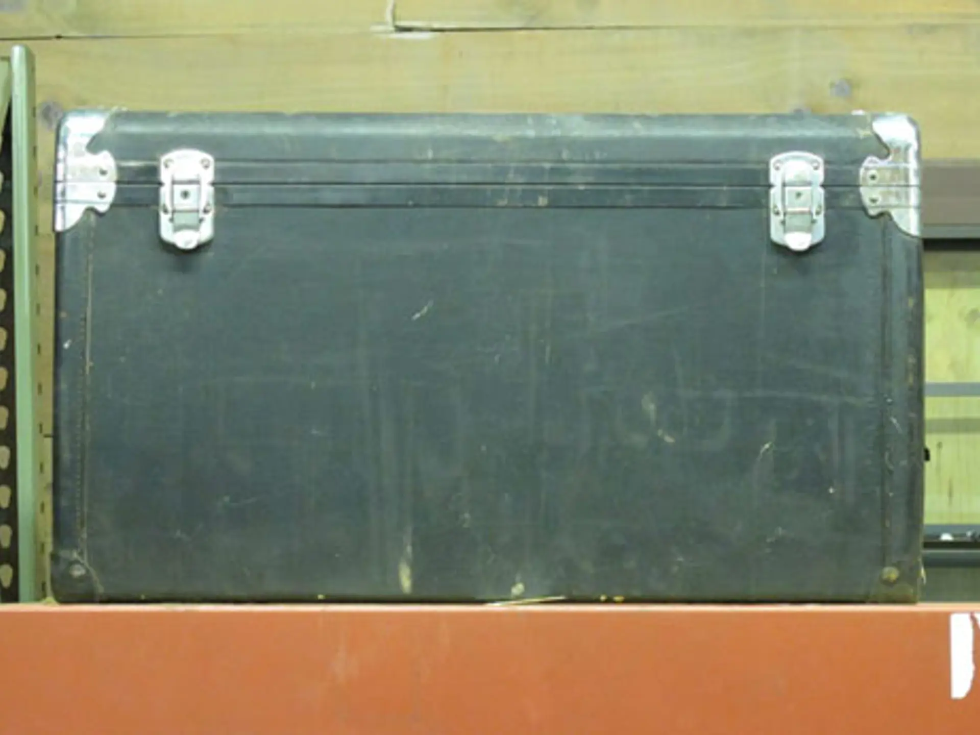 Kamlee Trunk | The Milton Robson Collection | RM Sotheby's