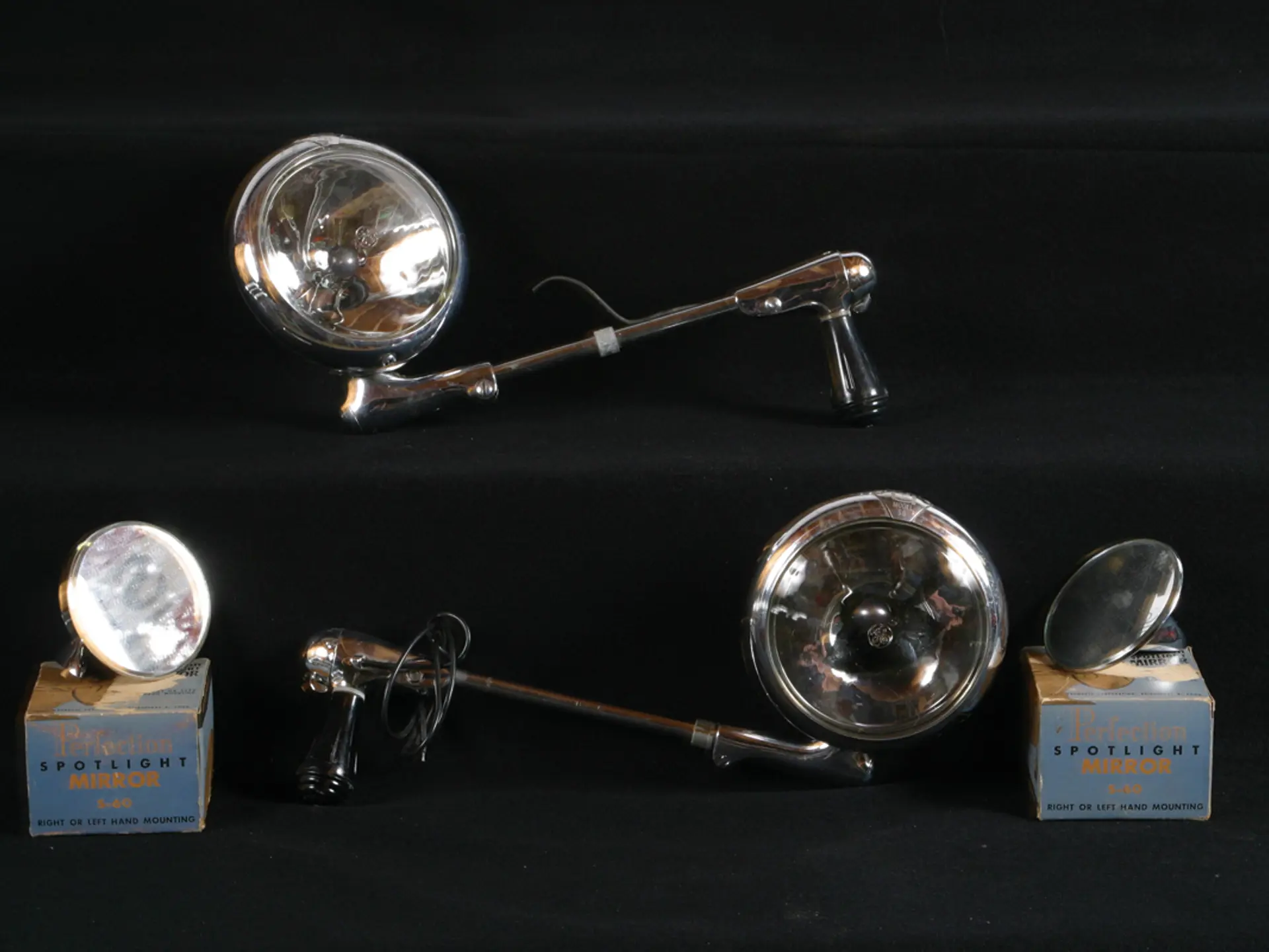 UNITY SPOTLIGHTS | Private Collection of Tom & Marlene Stackhouse | RM ...