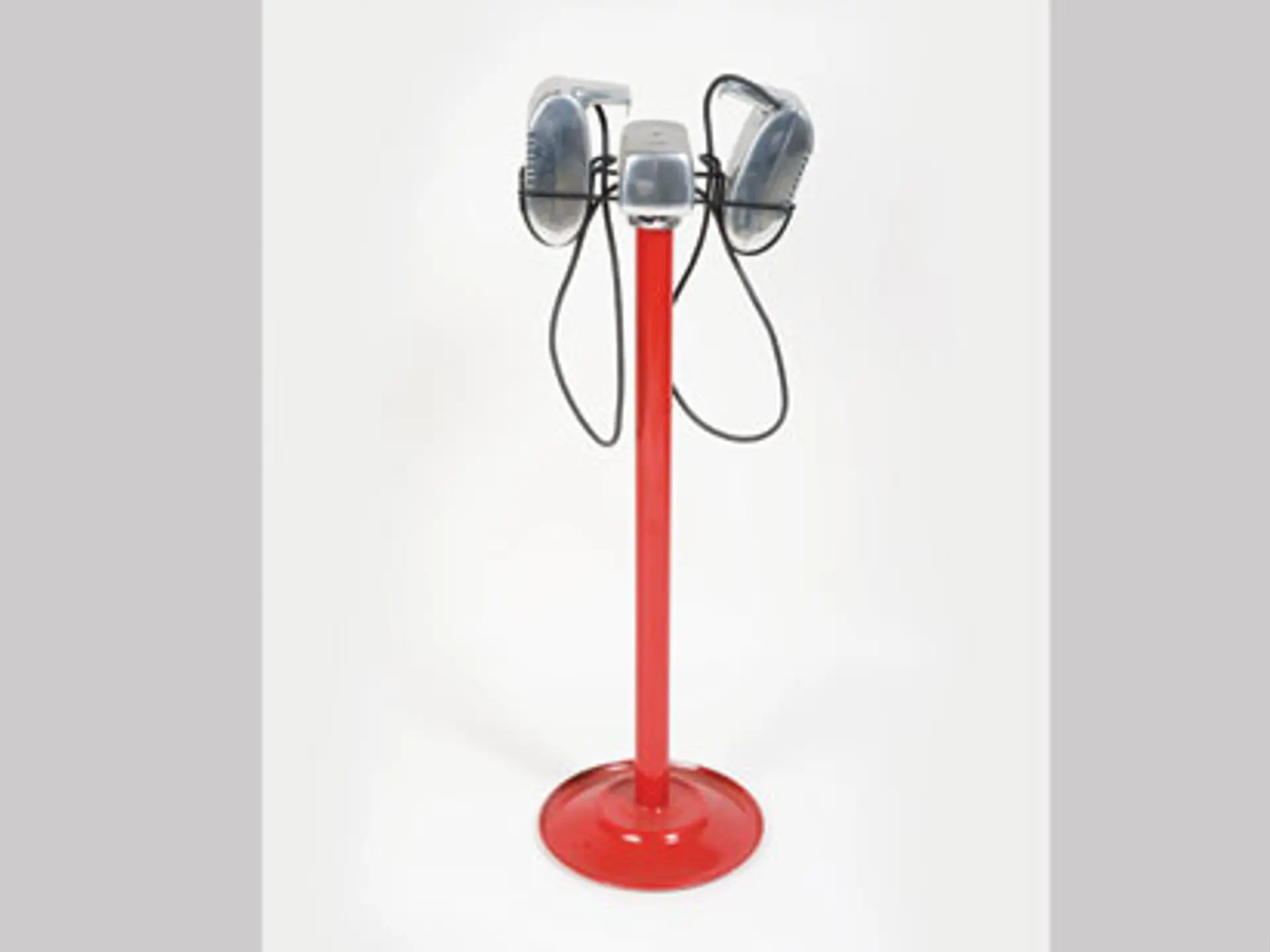 Drive-In Movie Speakers | The Astor Collection | RM Sotheby's