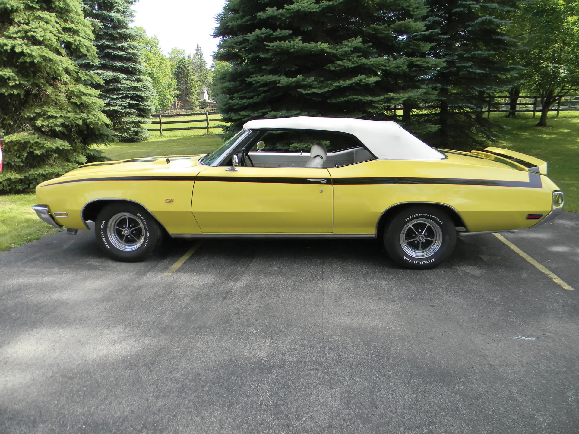 1972 Buick Skylark | Auburn Fall 2013 | RM Sotheby's