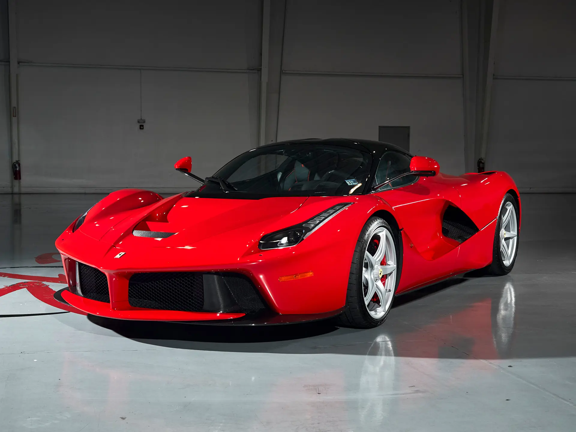 2015 Ferrari LaFerrari | Monterey 2021 | RM Sotheby's