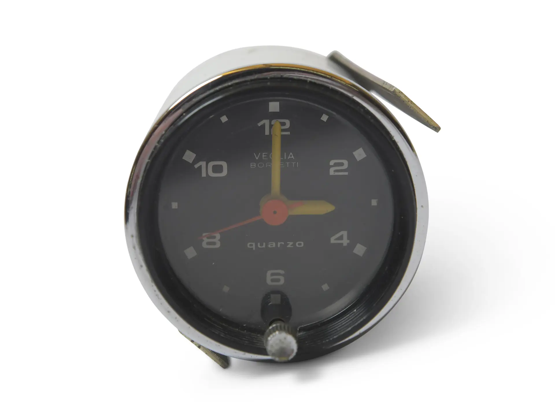 Ferrari Dino 308 GT4 Veglia Clock | The Garagista Collection | RM Sotheby's