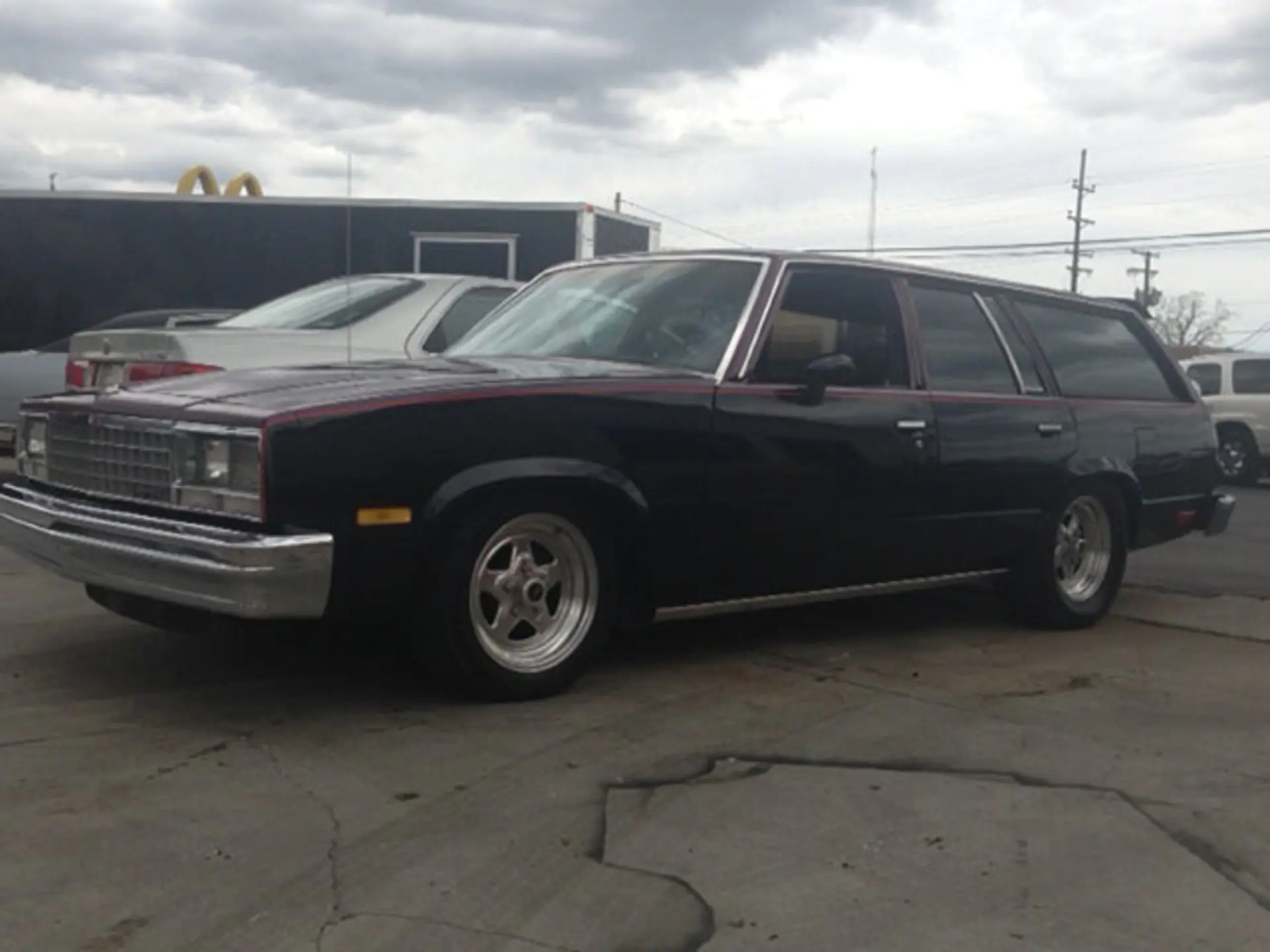 1983 Chevrolet Chevelle/Malibu | Auburn Spring 2013 | RM Sotheby's