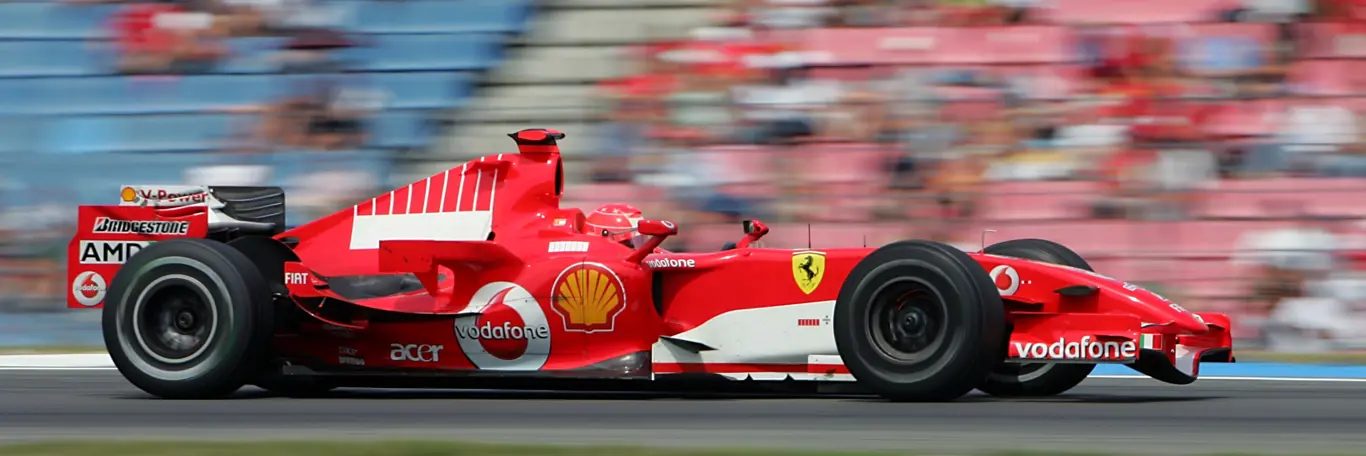 Sealed - Ferrari 248 F1 | Auction Details | RM Sotheby's