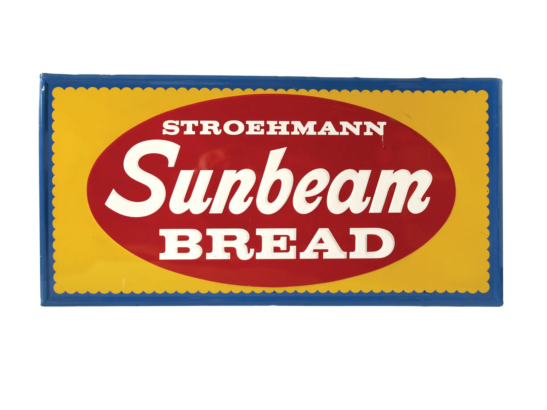 Stroehmann Sunbeam Bread | The Dingman Ford Collection | RM Sotheby's