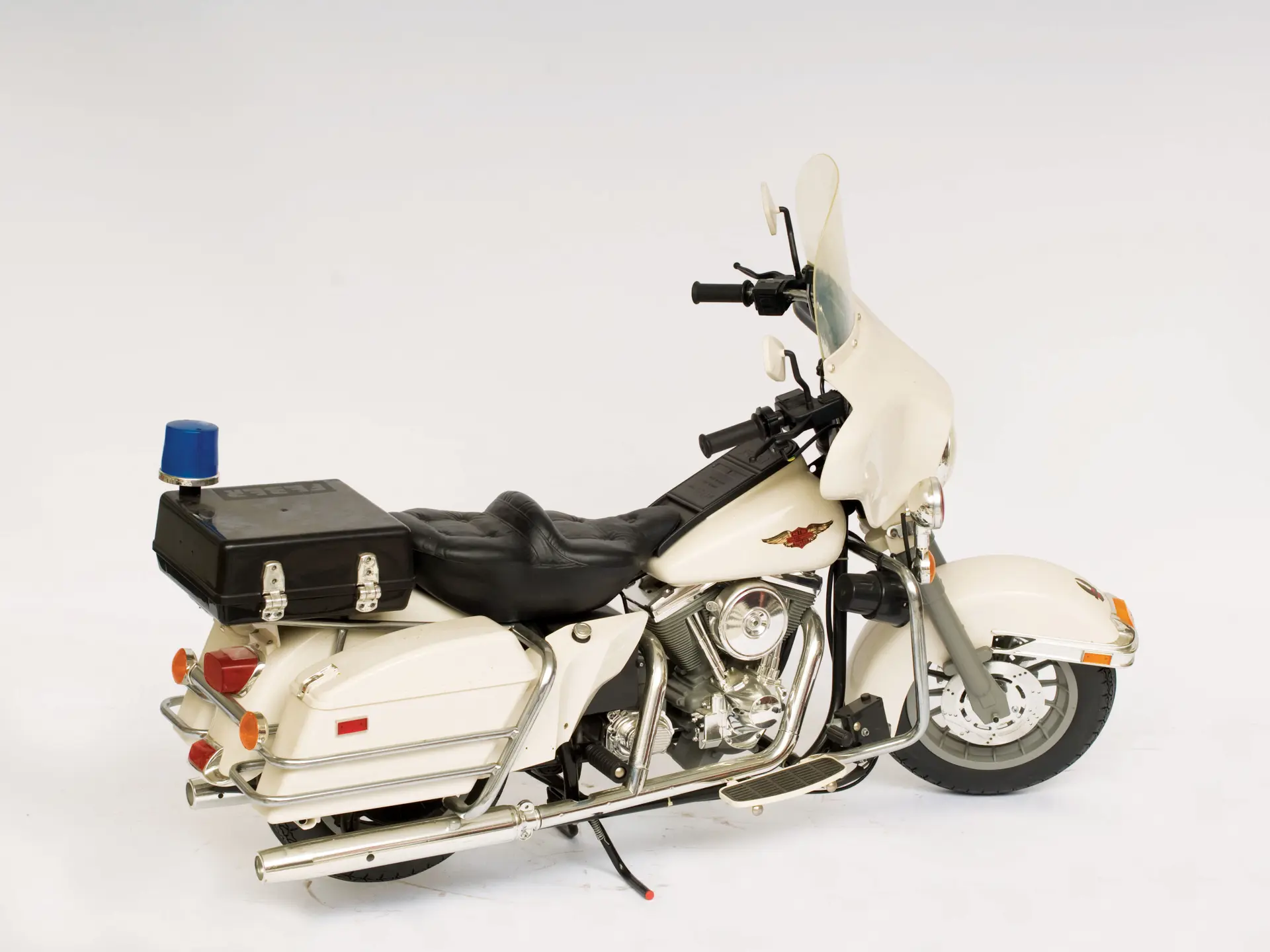 Child's Harley-Davidson Motorcycle | The Al Wiseman Collection | RM ...