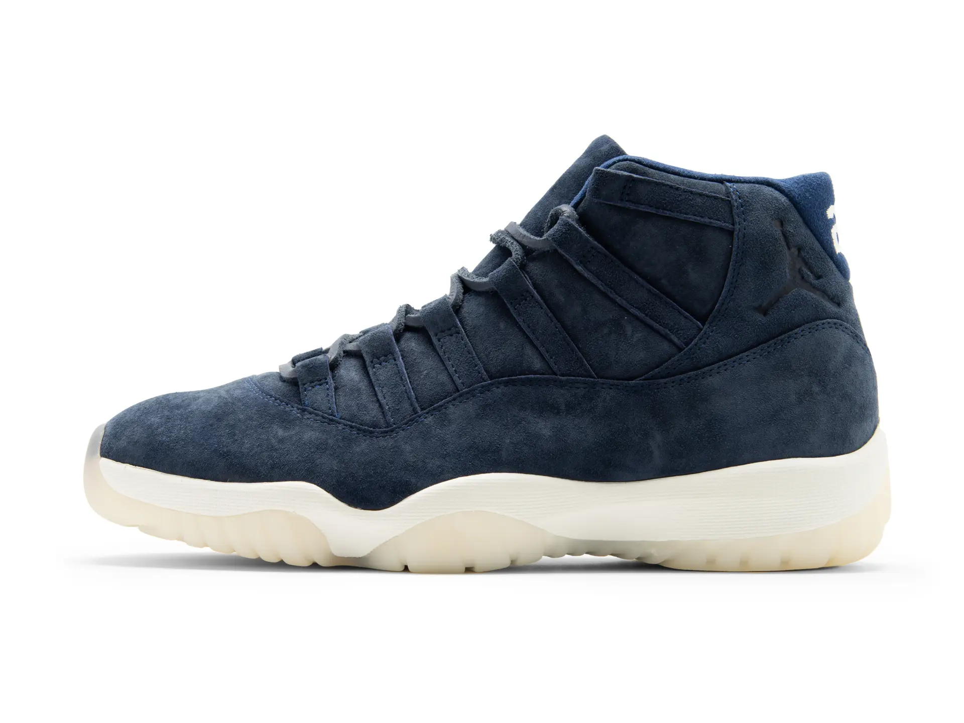Derek Jeter Nike Air Jordan 11 Retro Premium | Size 9.5 | Dare to Dream ...