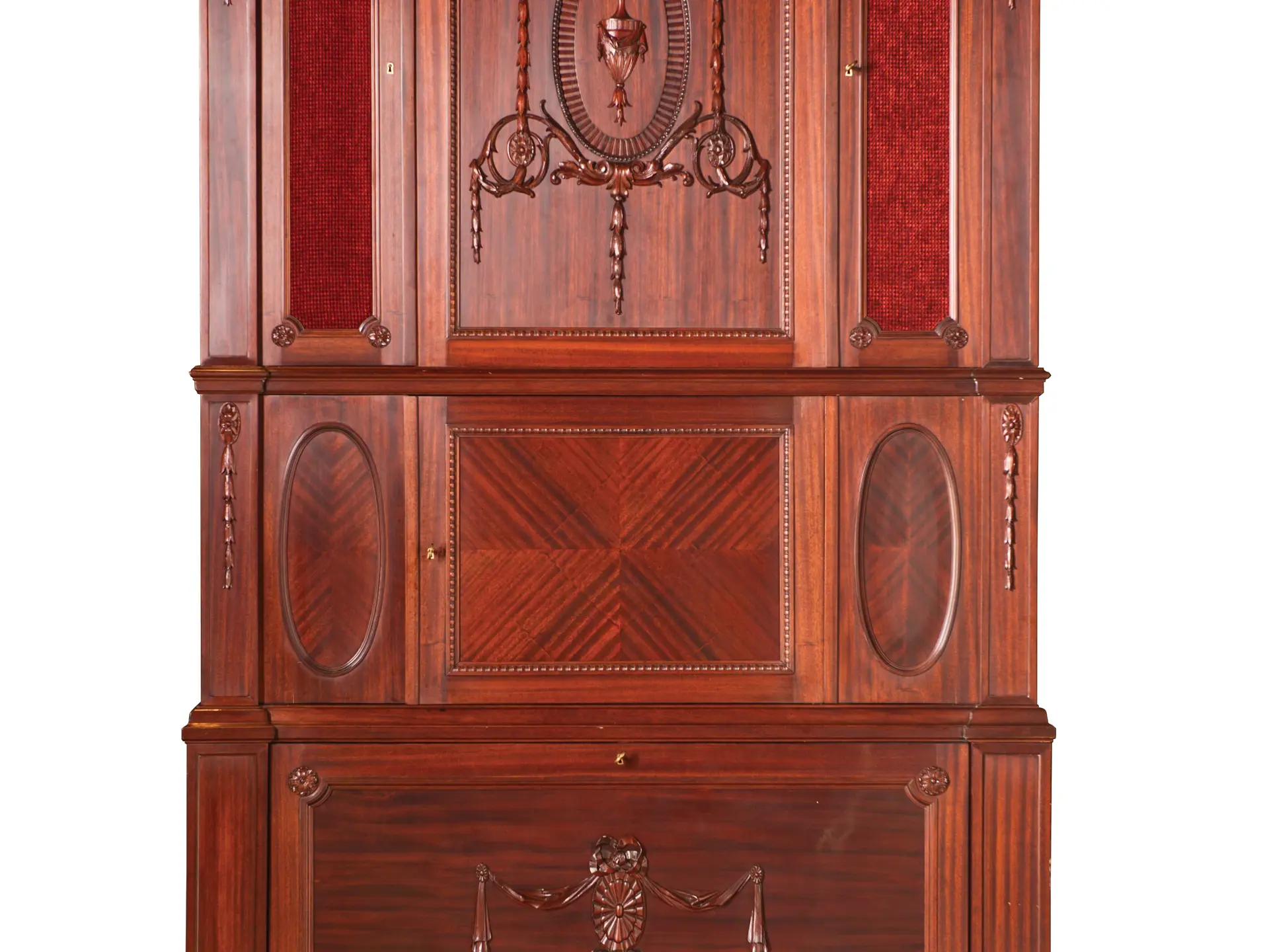 Welte Philharmonic Orchestrion | The Milhous Collection | RM Sotheby's