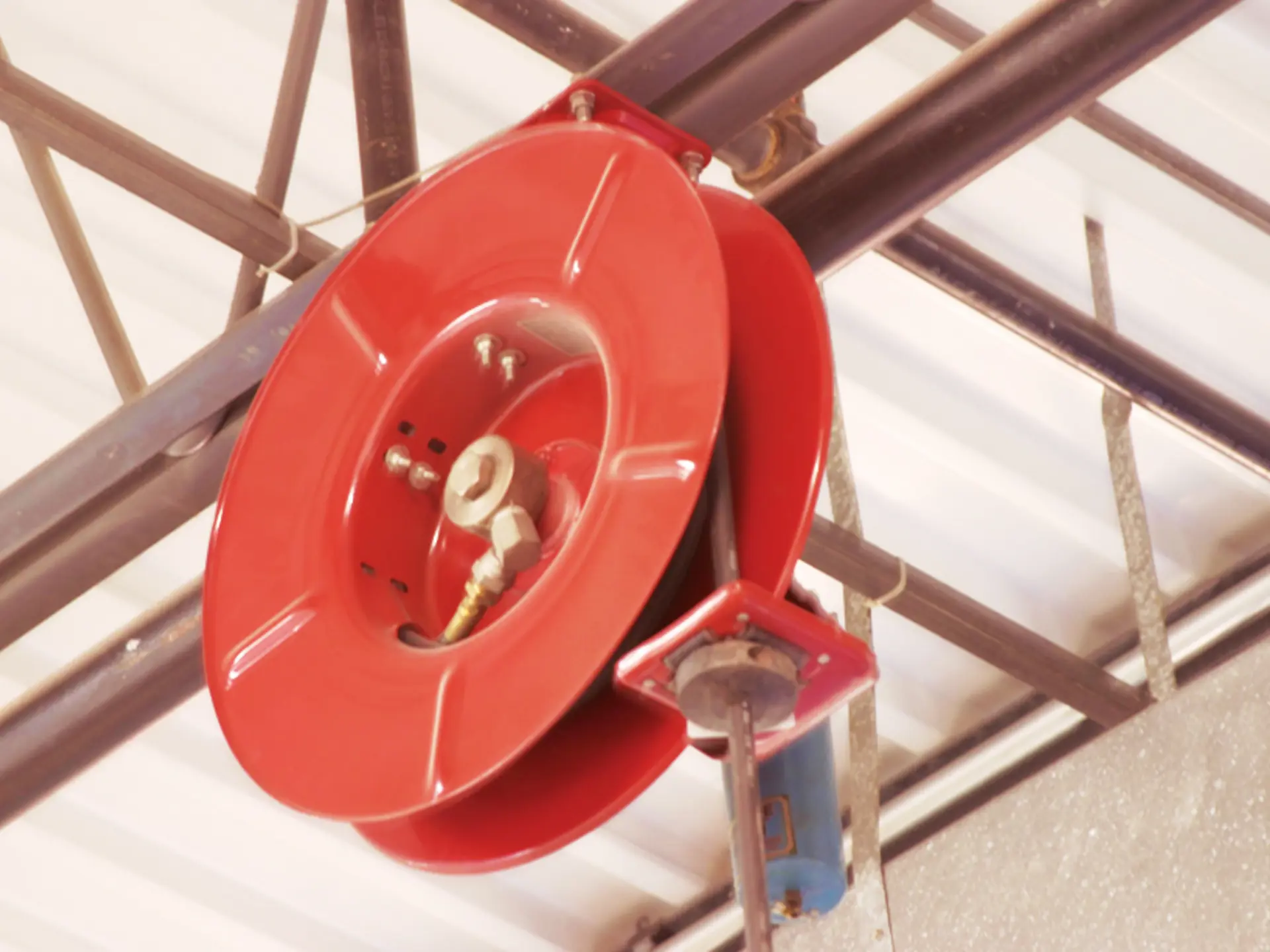 Compressed Air Hose | Jerry Capizzi's Cappy Collection | RM Sotheby's