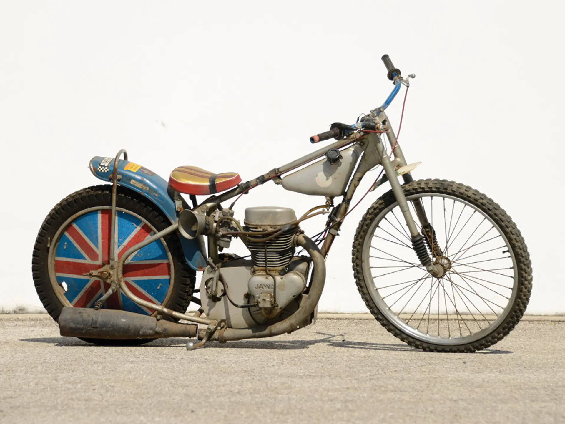 Jawa Speedway | Duemila Ruote | RM Sotheby's