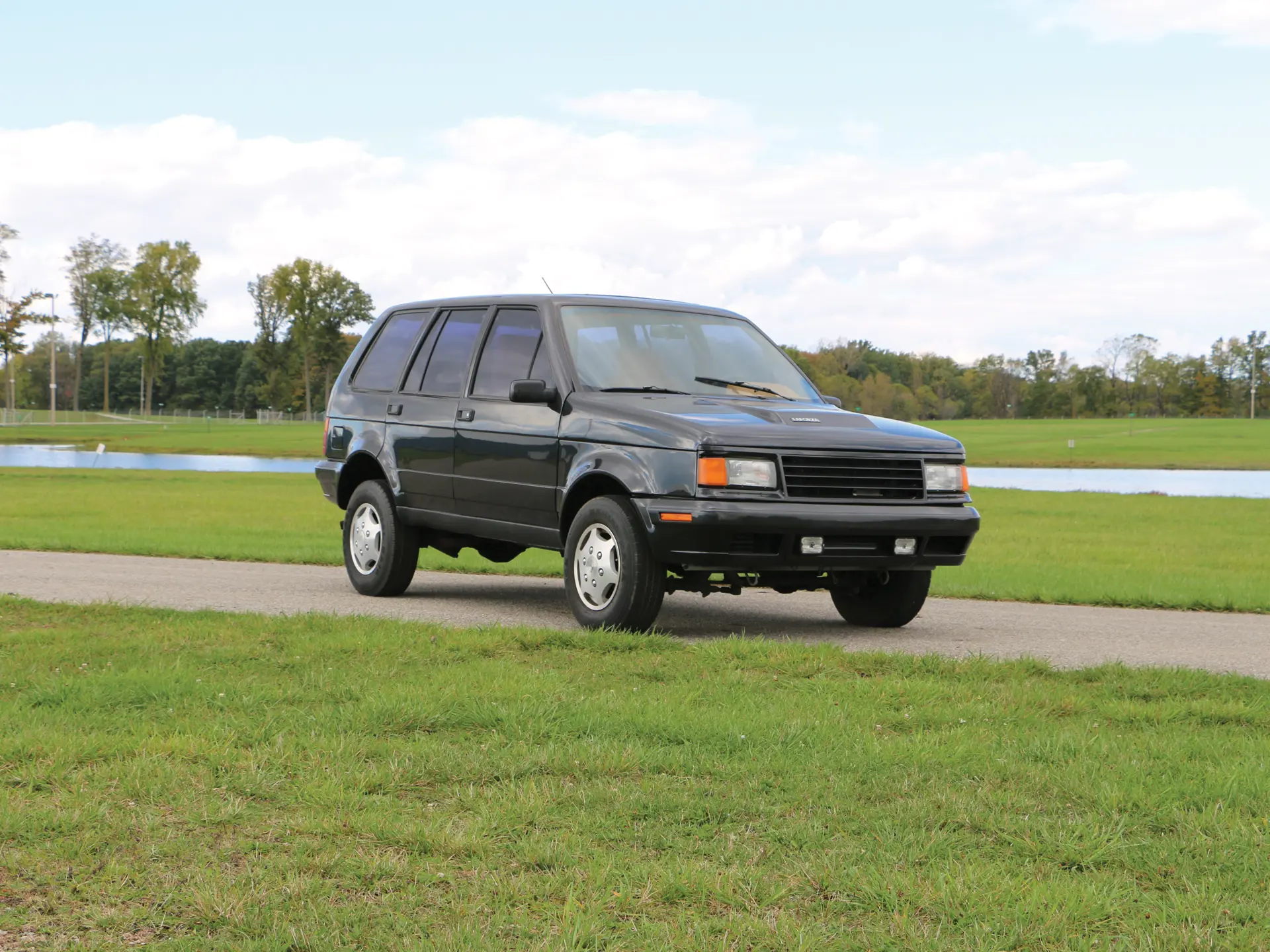 1989 Laforza | Auburn Spring 2018 | RM Sotheby's
