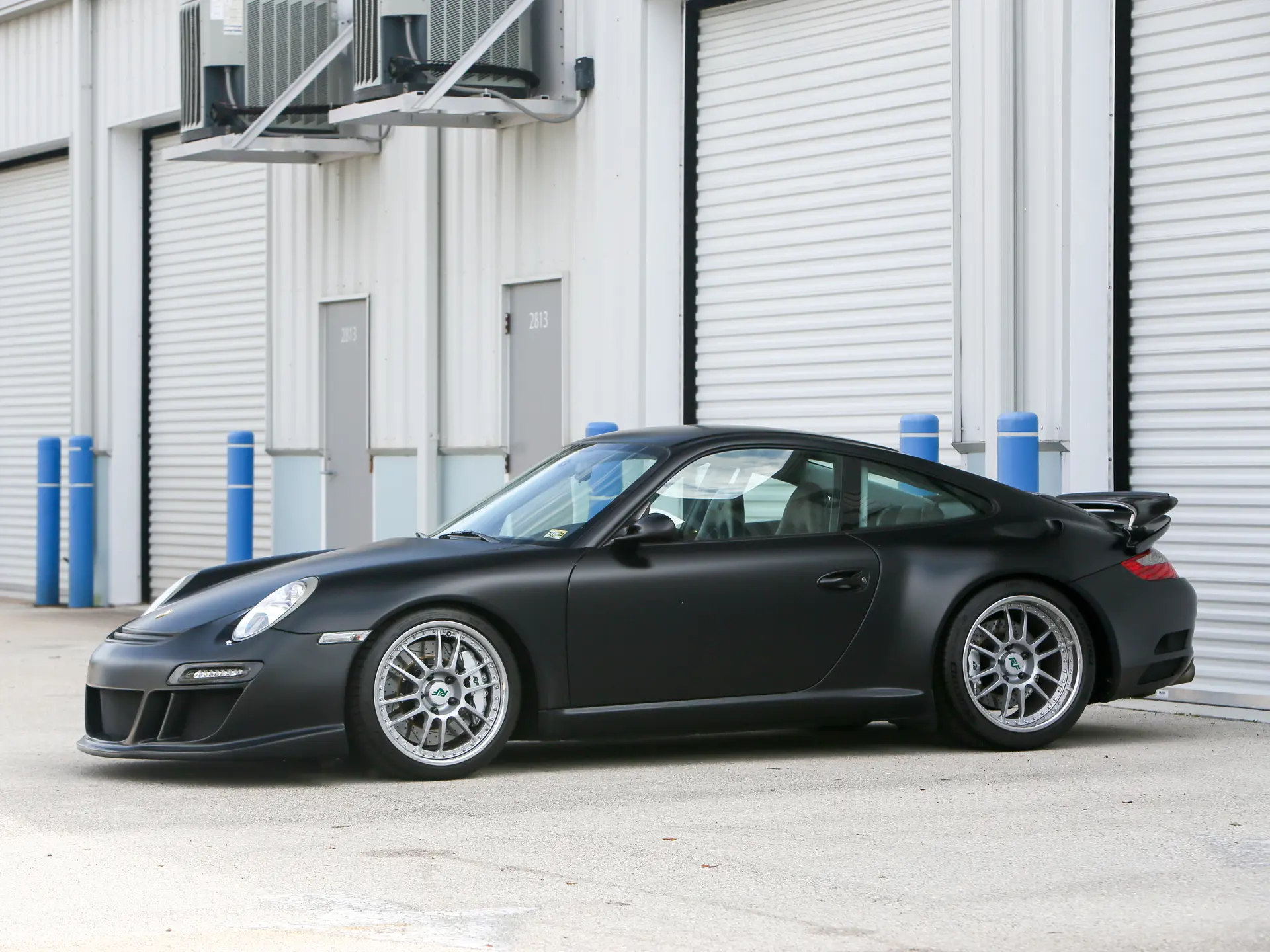 2006 RUF Rt12 S | Amelia Island 2022 | RM Sotheby's
