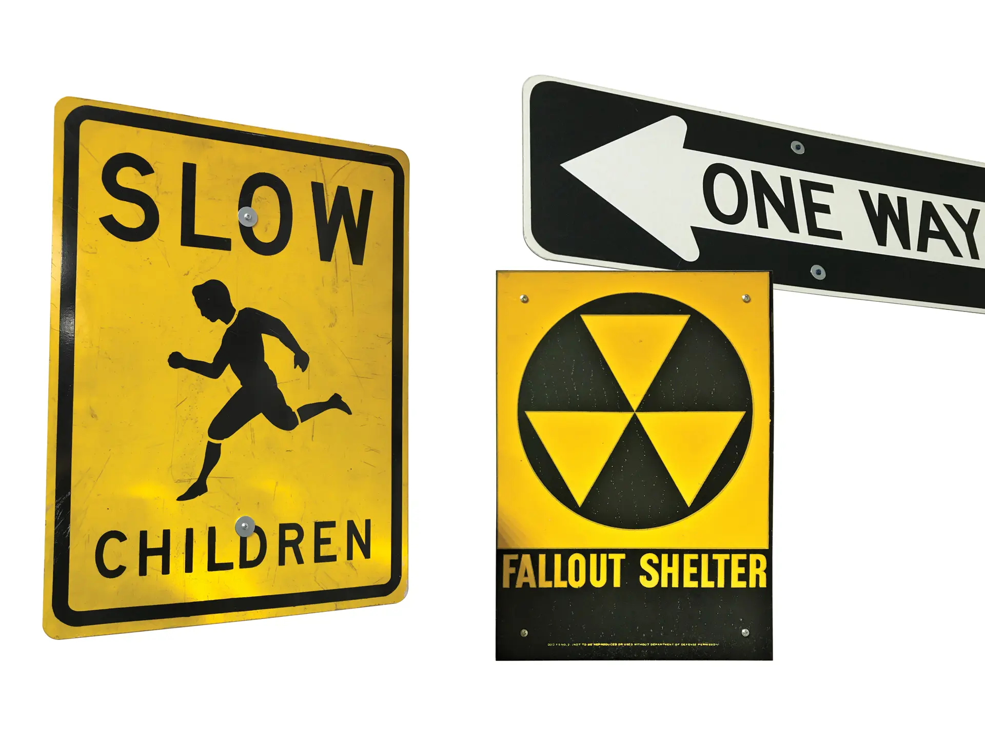 Street Signs | Auburn Fall 2018 | RM Sotheby's