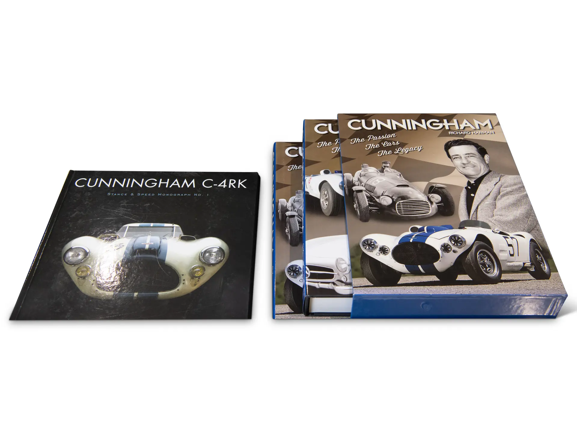Cunningham Books | Dare to Dream | Online | RM Sotheby's