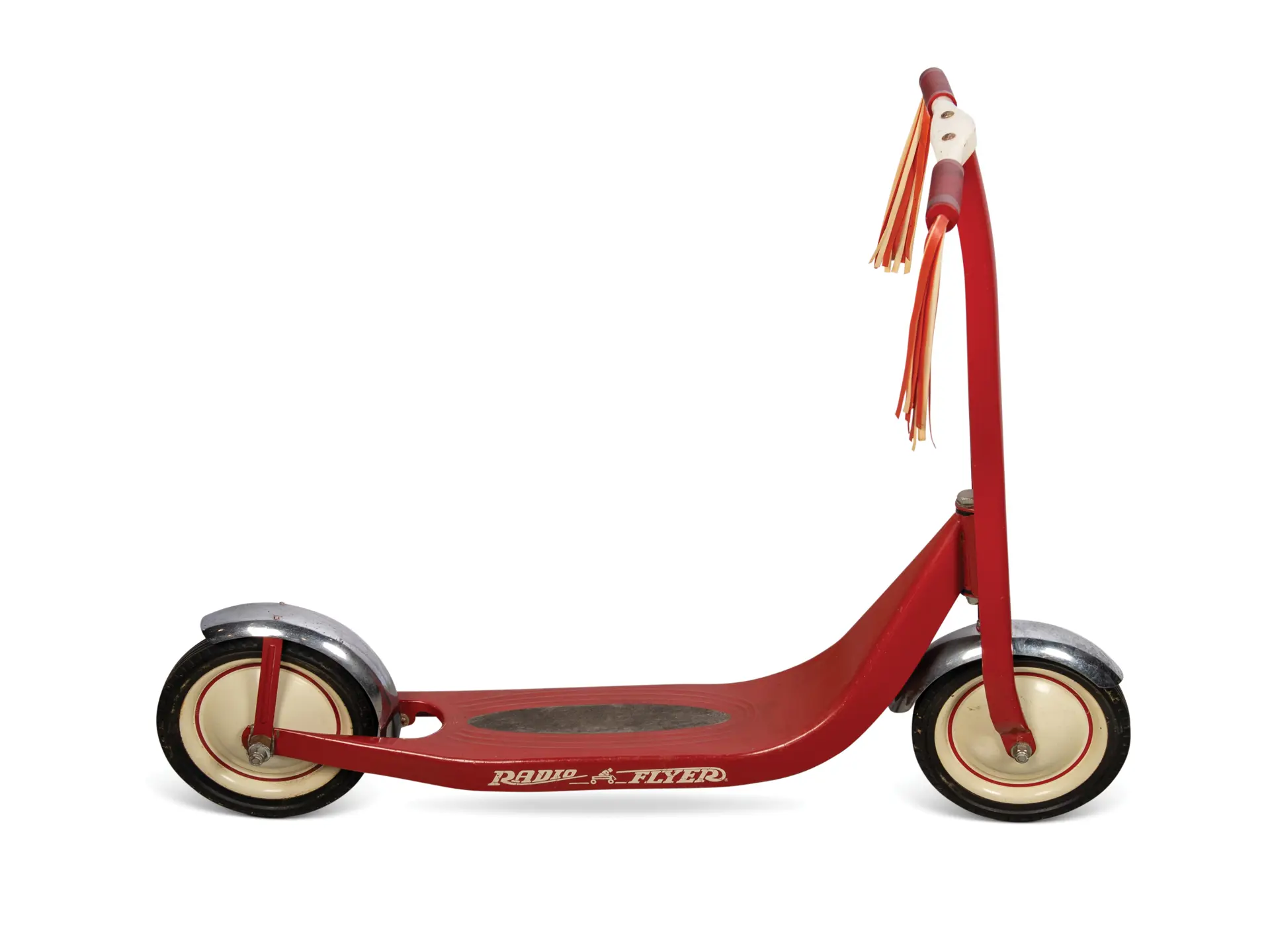 Radio Flyer Scooter | Auburn Fall 2019 | RM Sotheby's