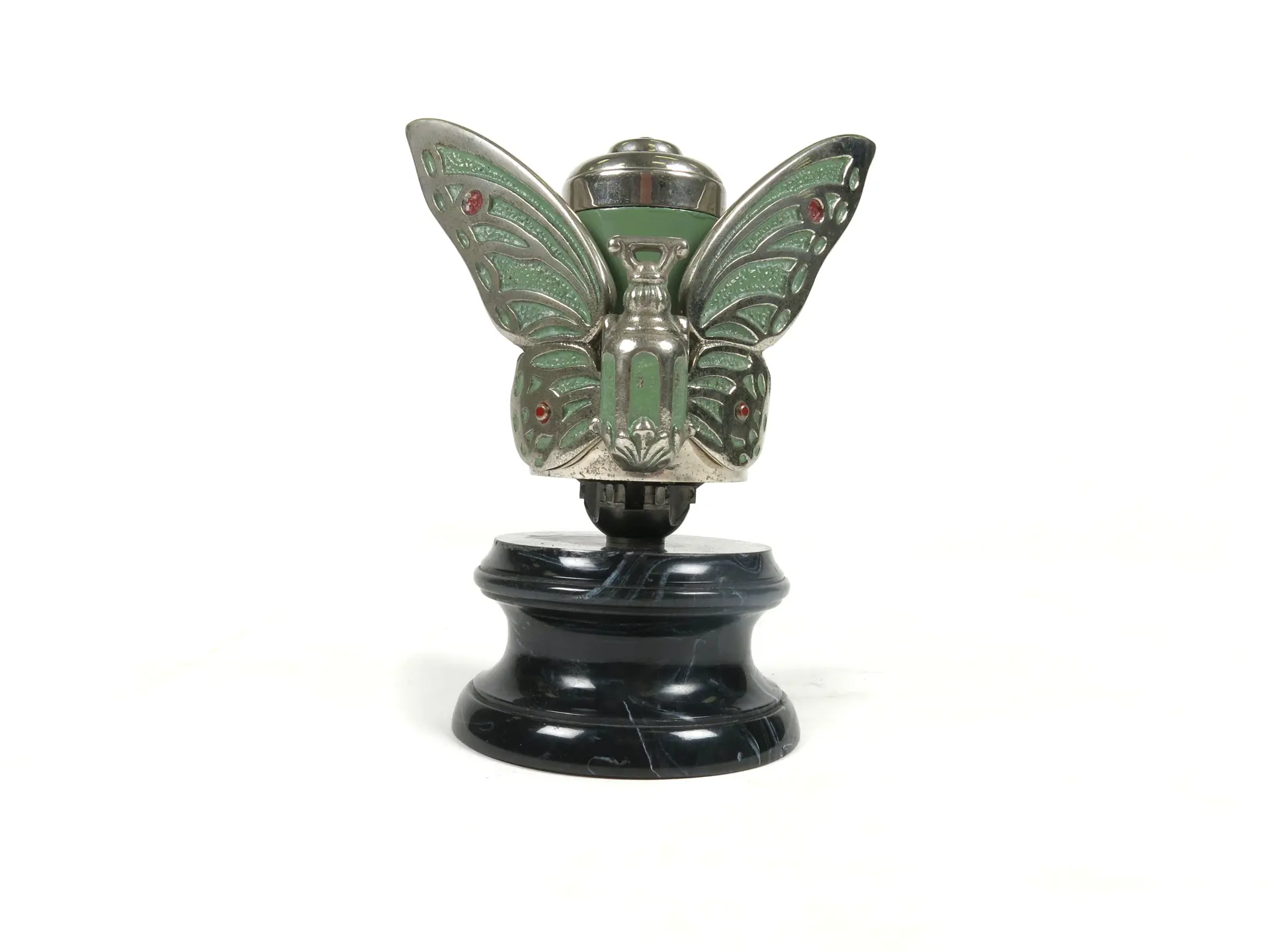 Butterfly (temperature indicator) | Auburn Fall 2014 | RM Sotheby's