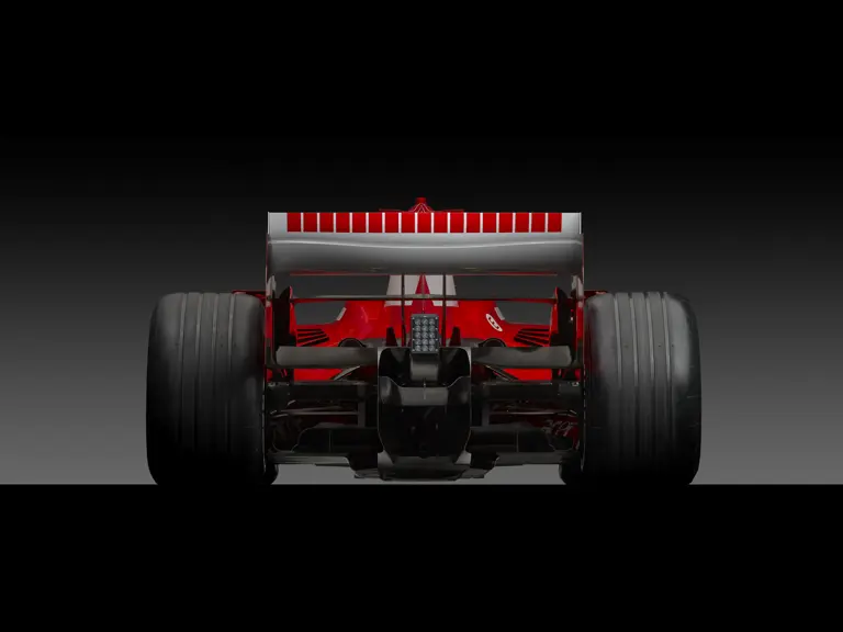 2006 Ferrari 248 F1 | Sealed - Ferrari 248 F1 | RM Sotheby's