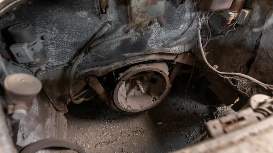 1963 Porsche 356 B Carrera 2 2000 GS Cabriolet by Reutter | The ...