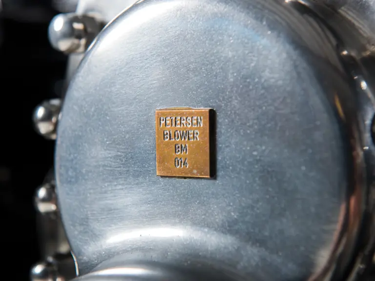 1931 Bentley "Blue Train" Special by Bob Petersen Engineering | Amelia ...