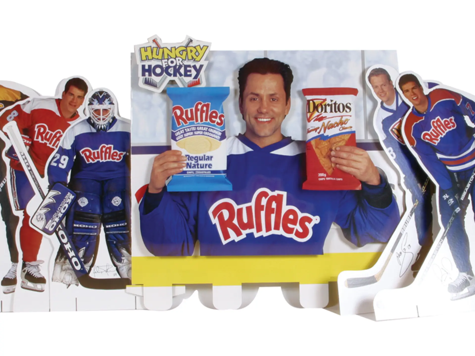 FRITO-LAY ADVERTISEMENT, ASSORTED DIE-CASTS | Private Collection of Tom ...