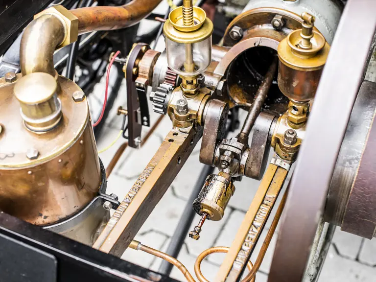 1897 Benz Velo | Munich | RM Sotheby's