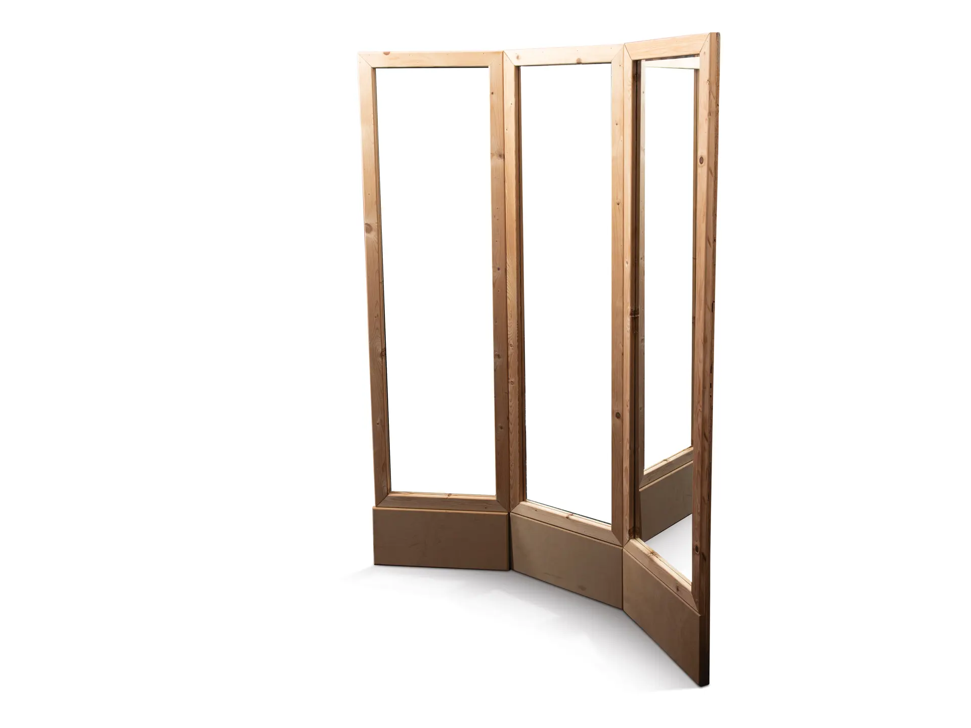 Mirrored Room Divider | The Guyton Collection | RM Sotheby's