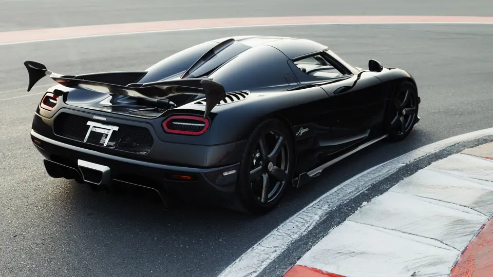 2016 Koenigsegg Agera RSR | Dubai | RM Sotheby's