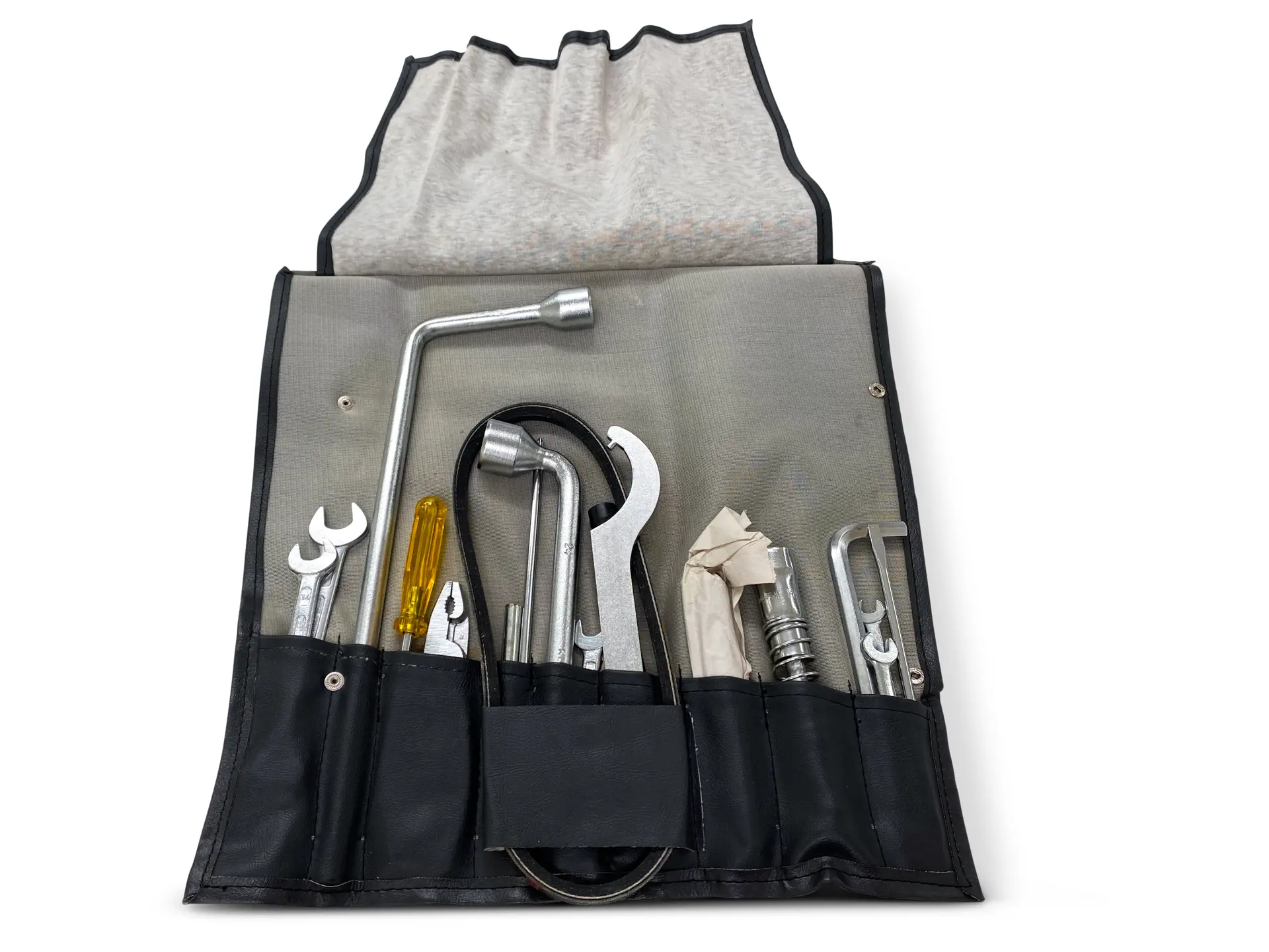 Porsche 911 G-Body Tool Kit, No Tag | The White Collection | Online ...