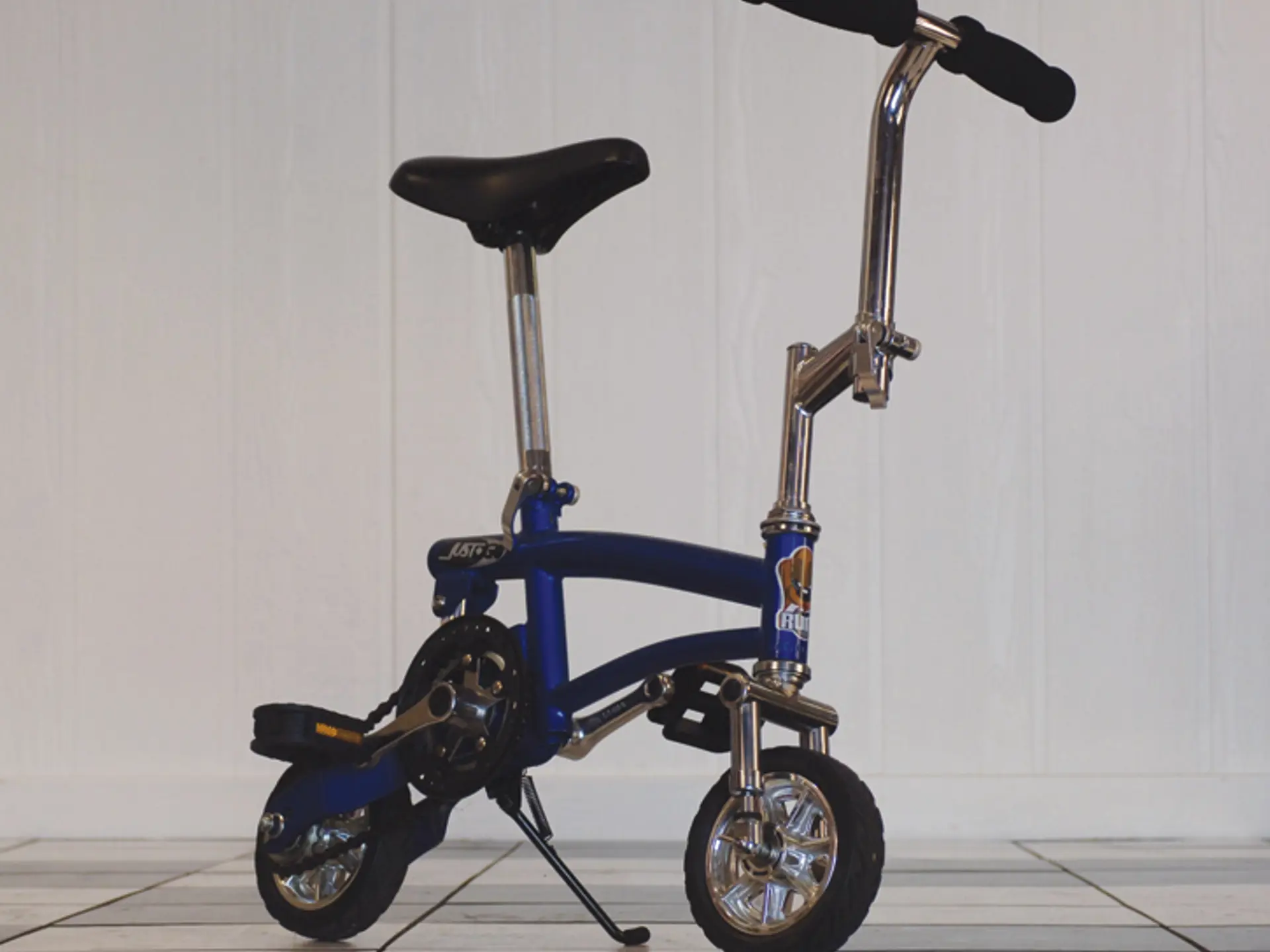 Runt Bicycle | The Wayne Davis Collection | RM Sotheby's