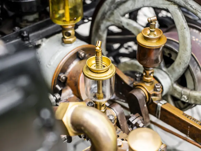 1897 Benz Velo | Munich | RM Sotheby's