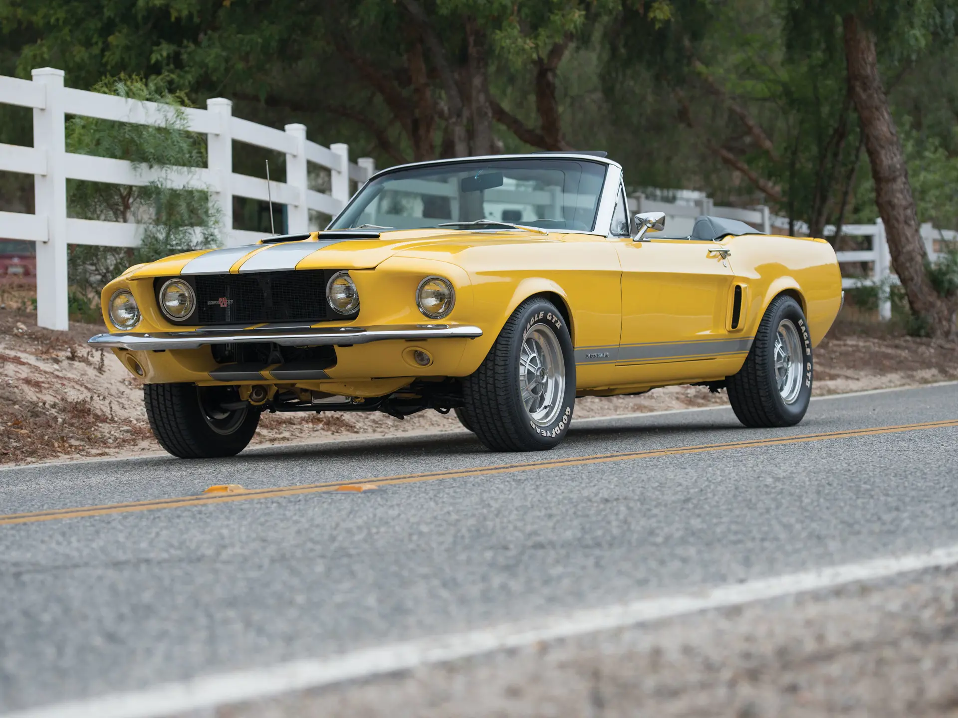 1967 Ford Mustang | California 2015 | RM Sotheby's