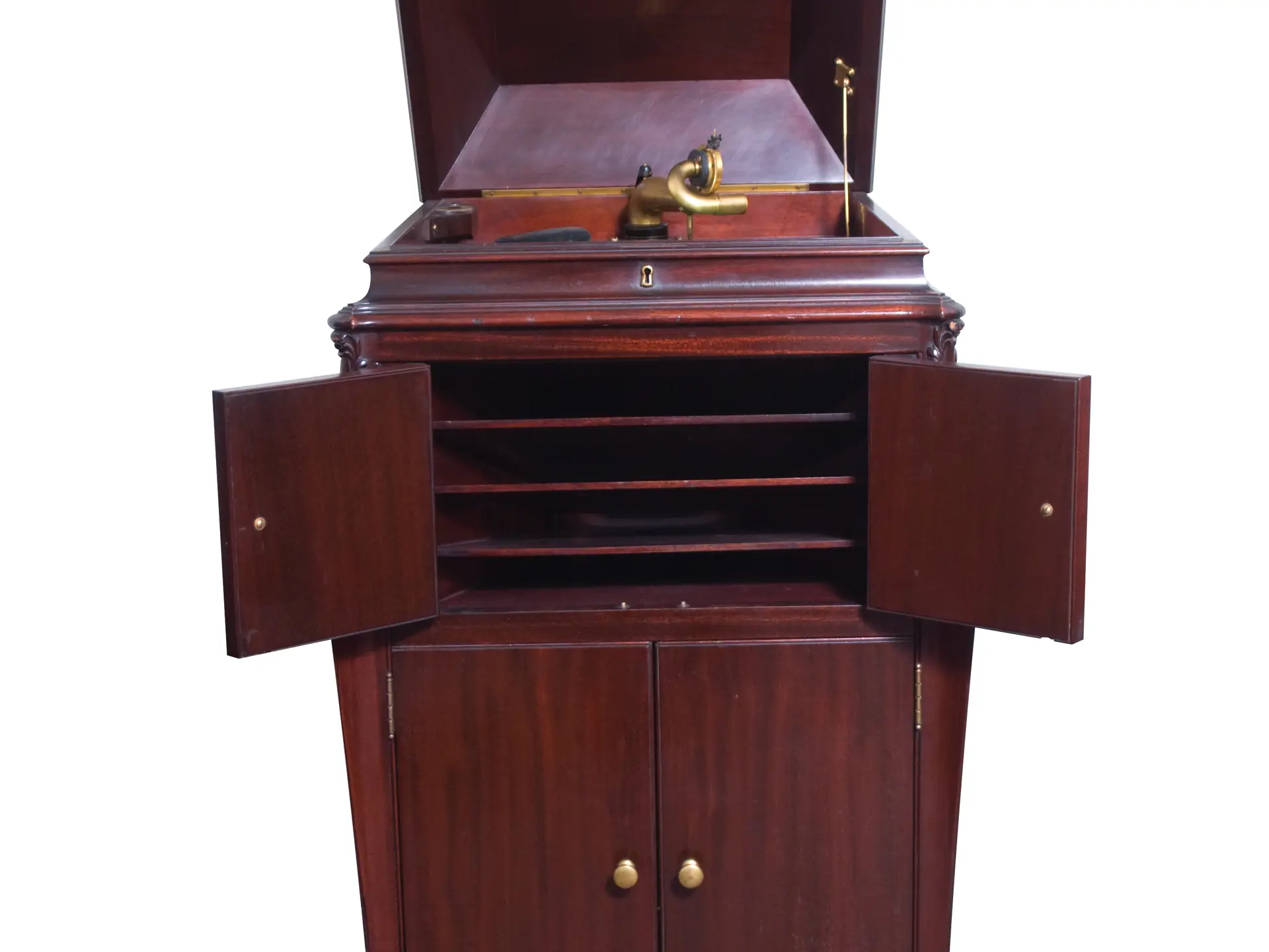 1914 Victrola VE-XVI | The Astor Collection | RM Sotheby's