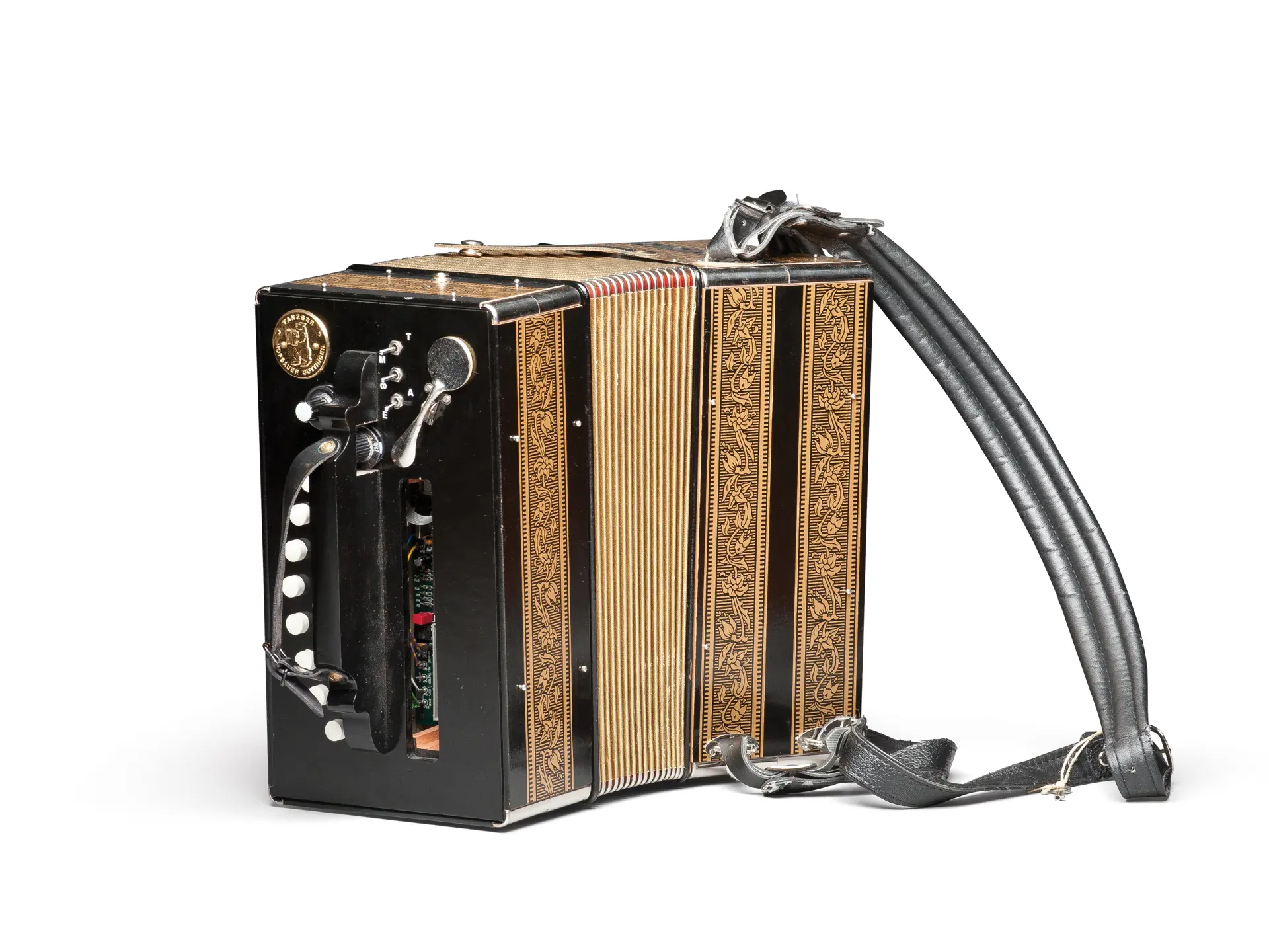 Hofbauer Tanzbär | The Milhous Collection | RM Sotheby's