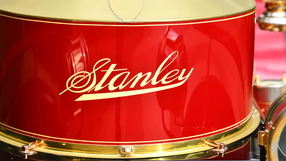 1908 Stanley Model K Semi-Racer | Cliveden House | RM Sotheby's