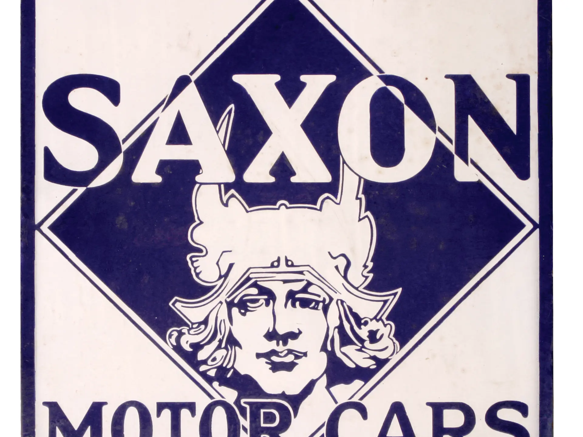 Saxon Motor Cars | The Dingman Ford Collection | RM Sotheby's