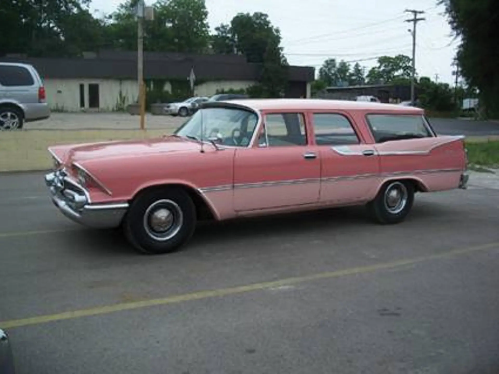1959 Dodge Sierra 6 Passenger | Auburn Fall 2011 | RM Sotheby's