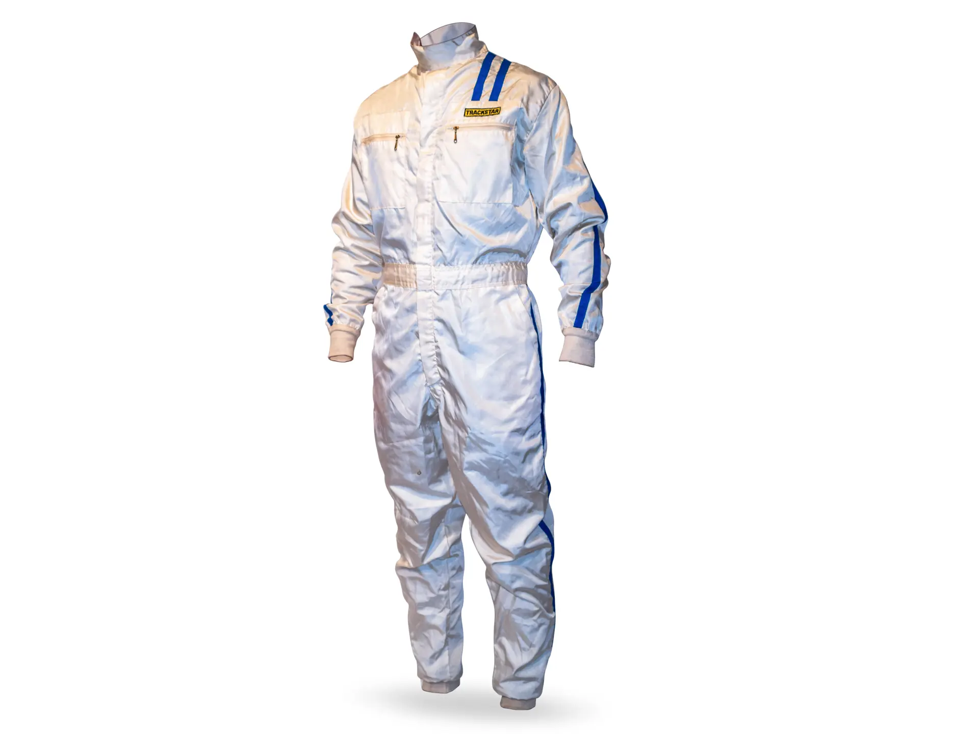 1971 Trackstar Nomex Racing Suit Worn by Paul Newman | High Speed: Paul ...