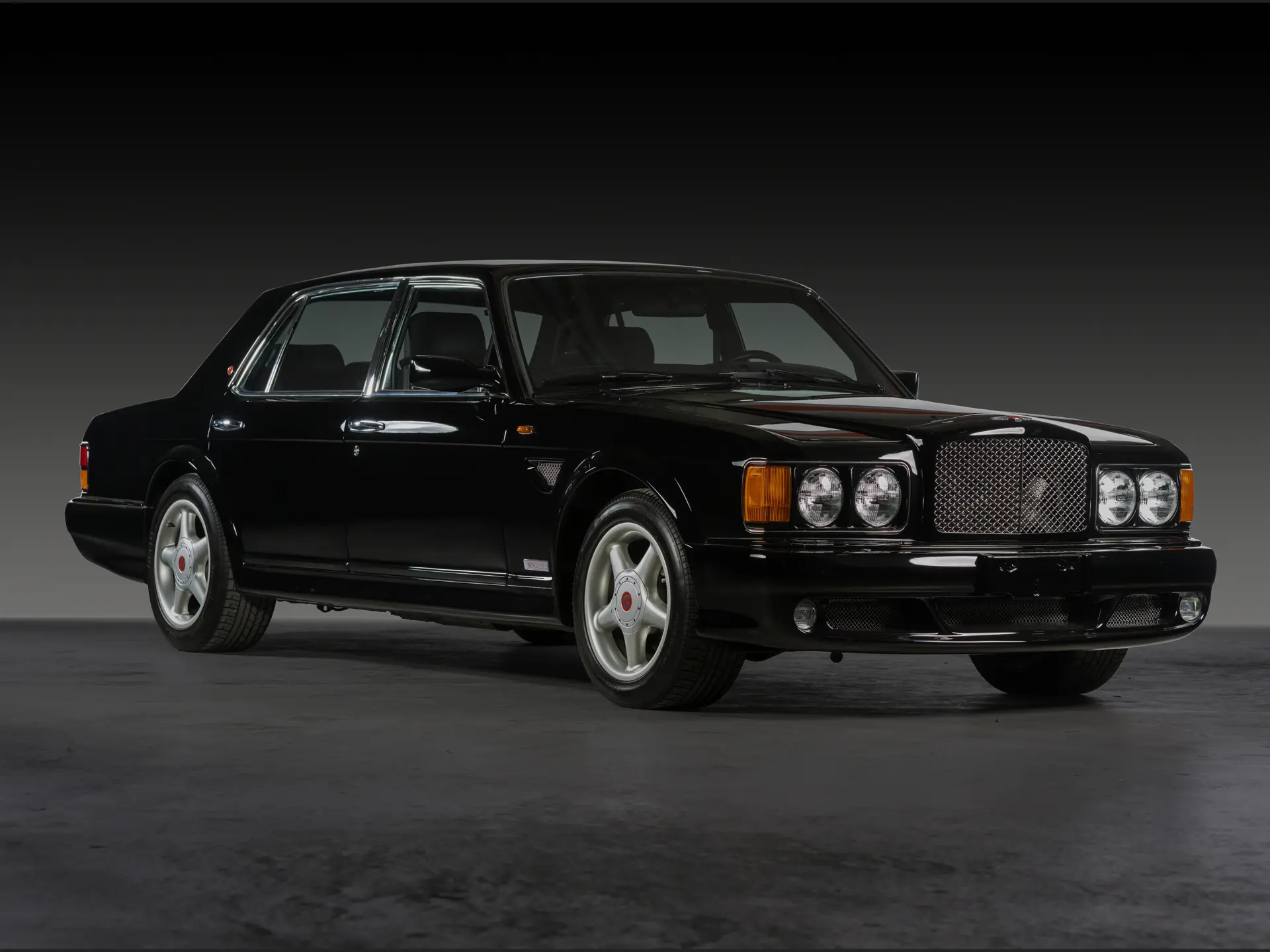 1999 Bentley Turbo RT Mulliner | Miami | RM Sotheby's