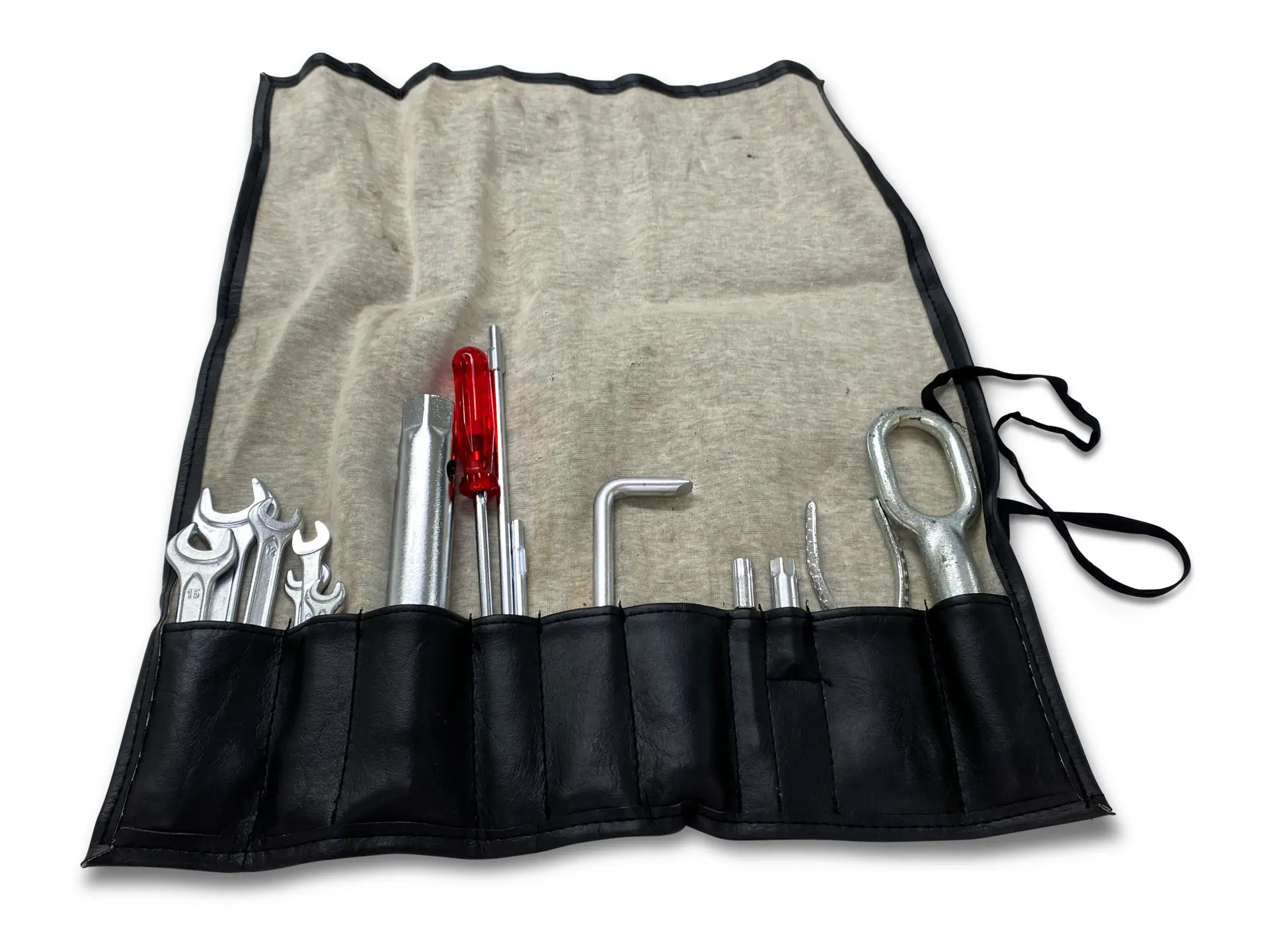 Porsche 911 Type 993 Tool Kit | The White Collection | Online | RM ...