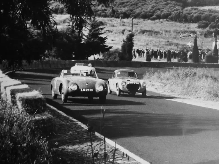 1955 WD Denzel 1300 | The Sáragga Collection | RM Sotheby's