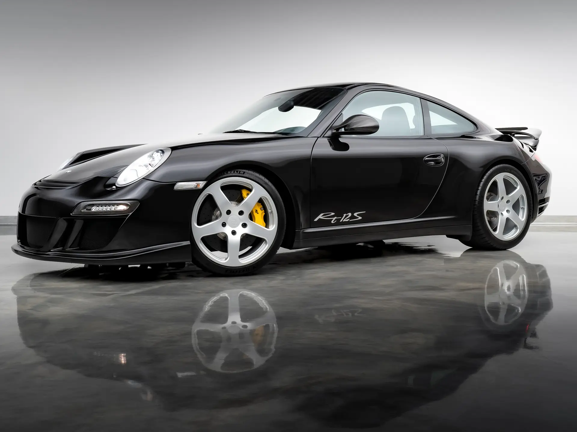 2011 RUF Rt12 S | Miami 2024 | RM Sotheby's