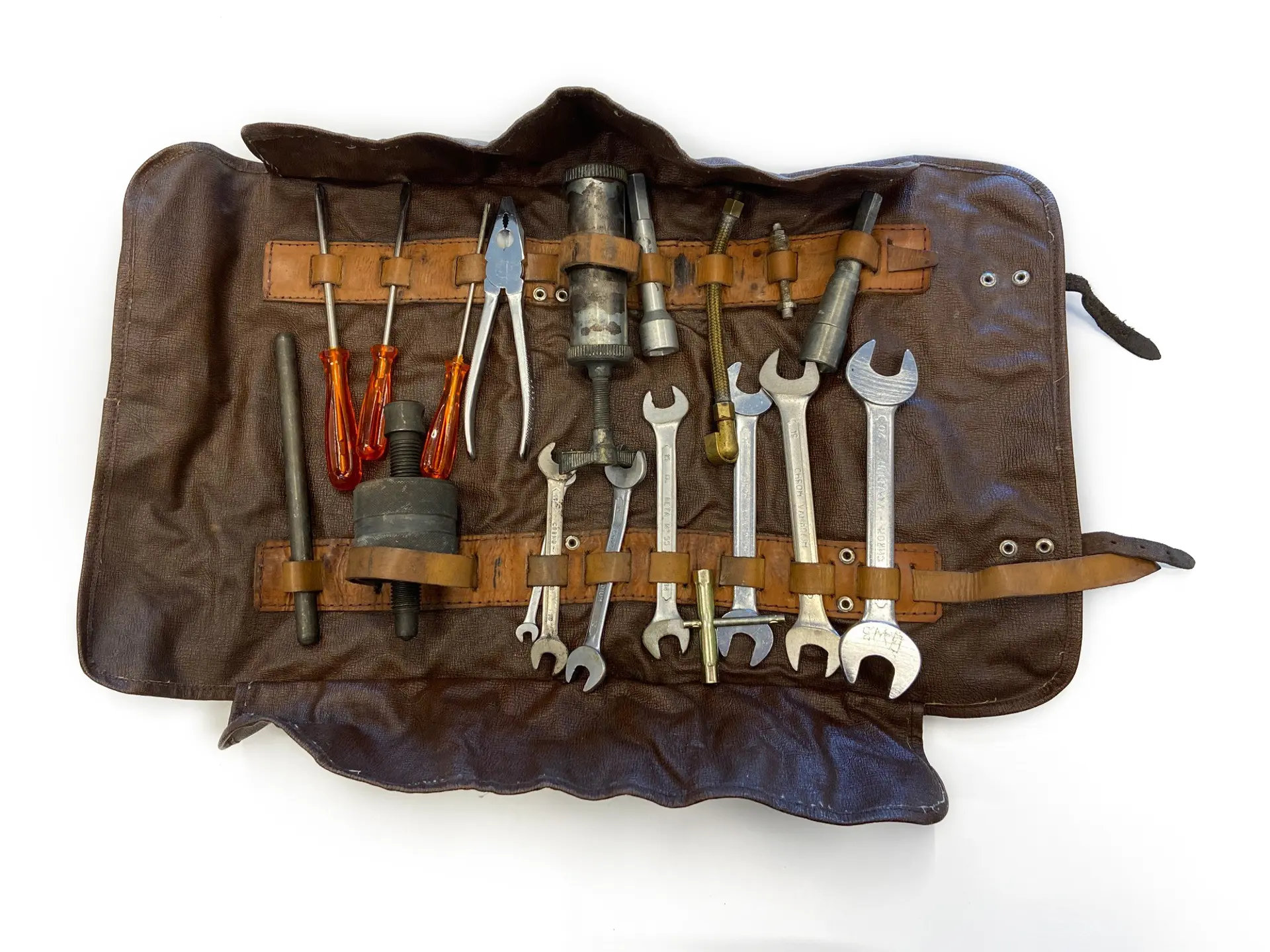 Ferrari 330/365 GTC Tool Kit | London 2020 | RM Sotheby's