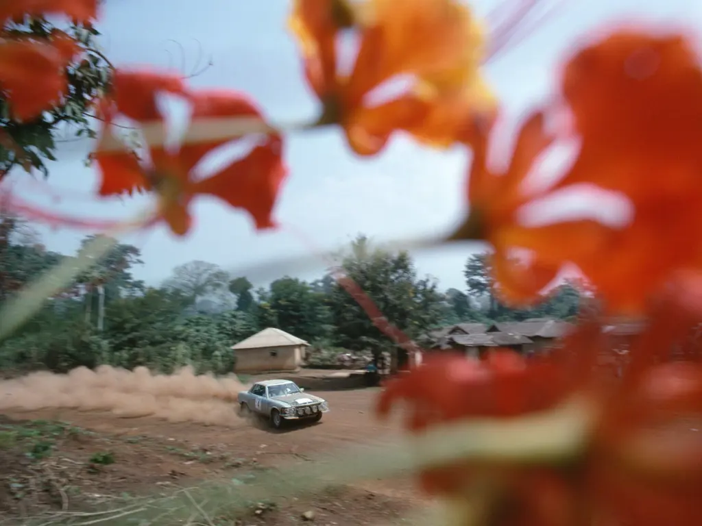 Six Tales of Rally History as Told by the Cars That Made Them | RM ...