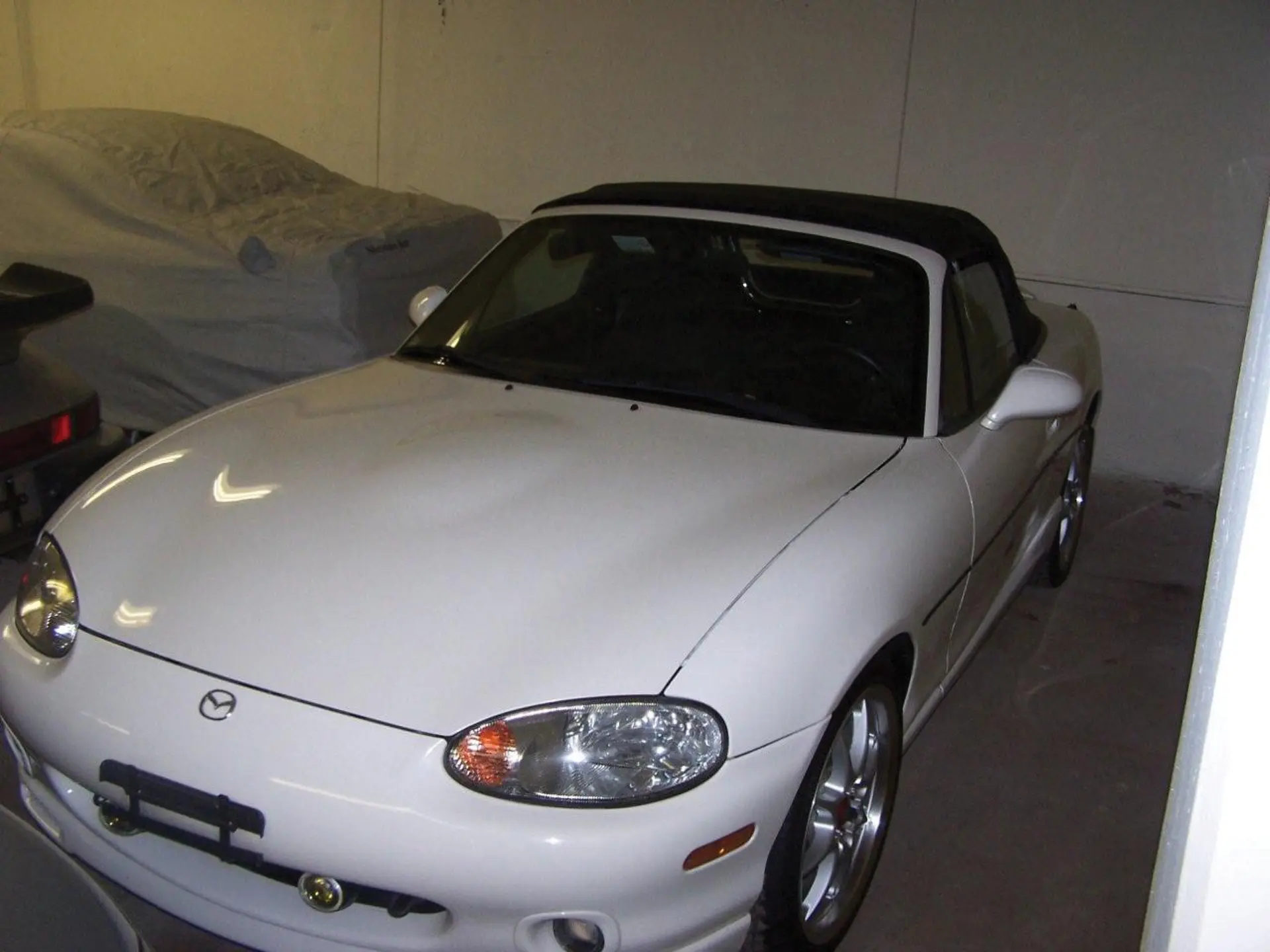 2000 Mazda Miata Convertible | Classic Car Auction of Toronto - Spring ...